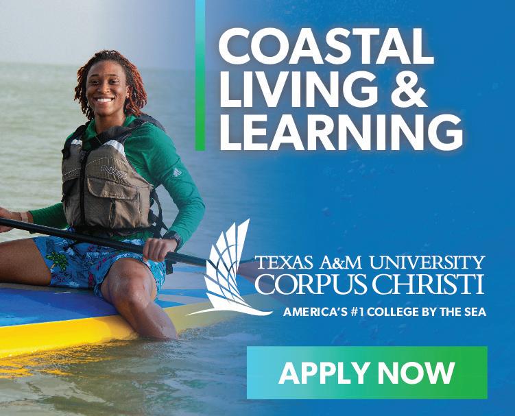 Texas A&M University-Corpus Christi Brand and Style Guide by Texas A&M ...