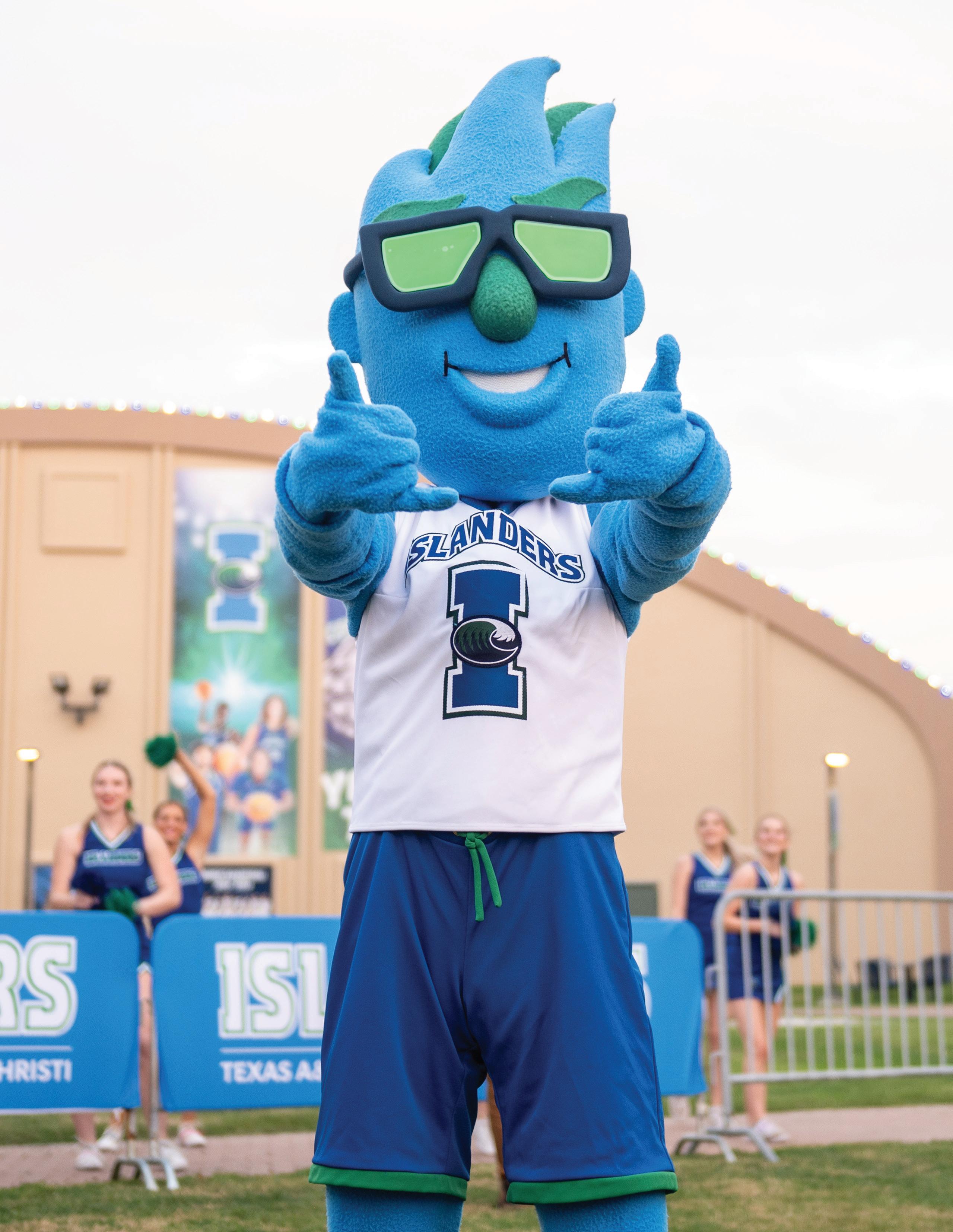 Texas A&M University-Corpus Christi Brand and Style Guide by Texas A&M ...