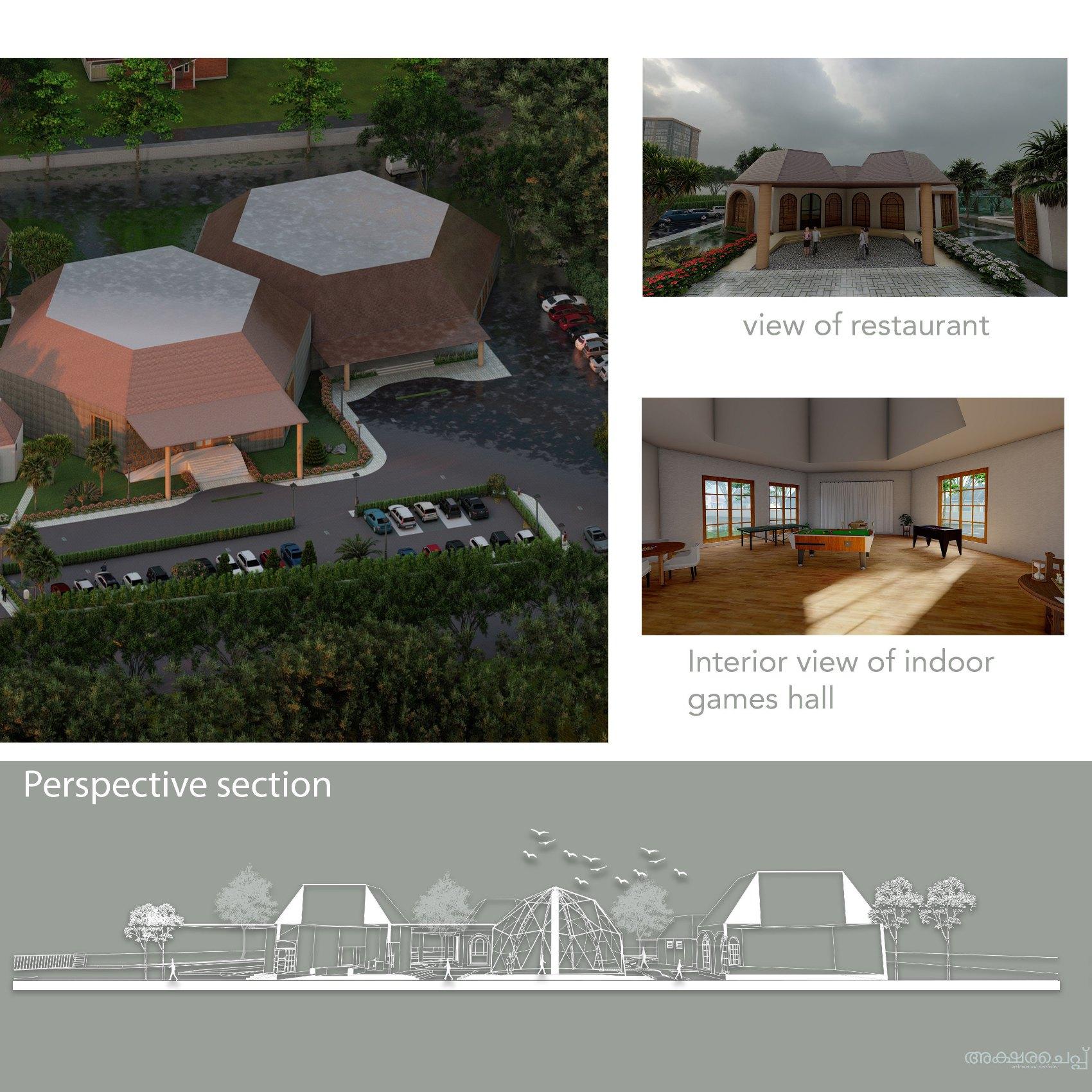 UG PORTFOLIO by AKSHARA M A - Issuu