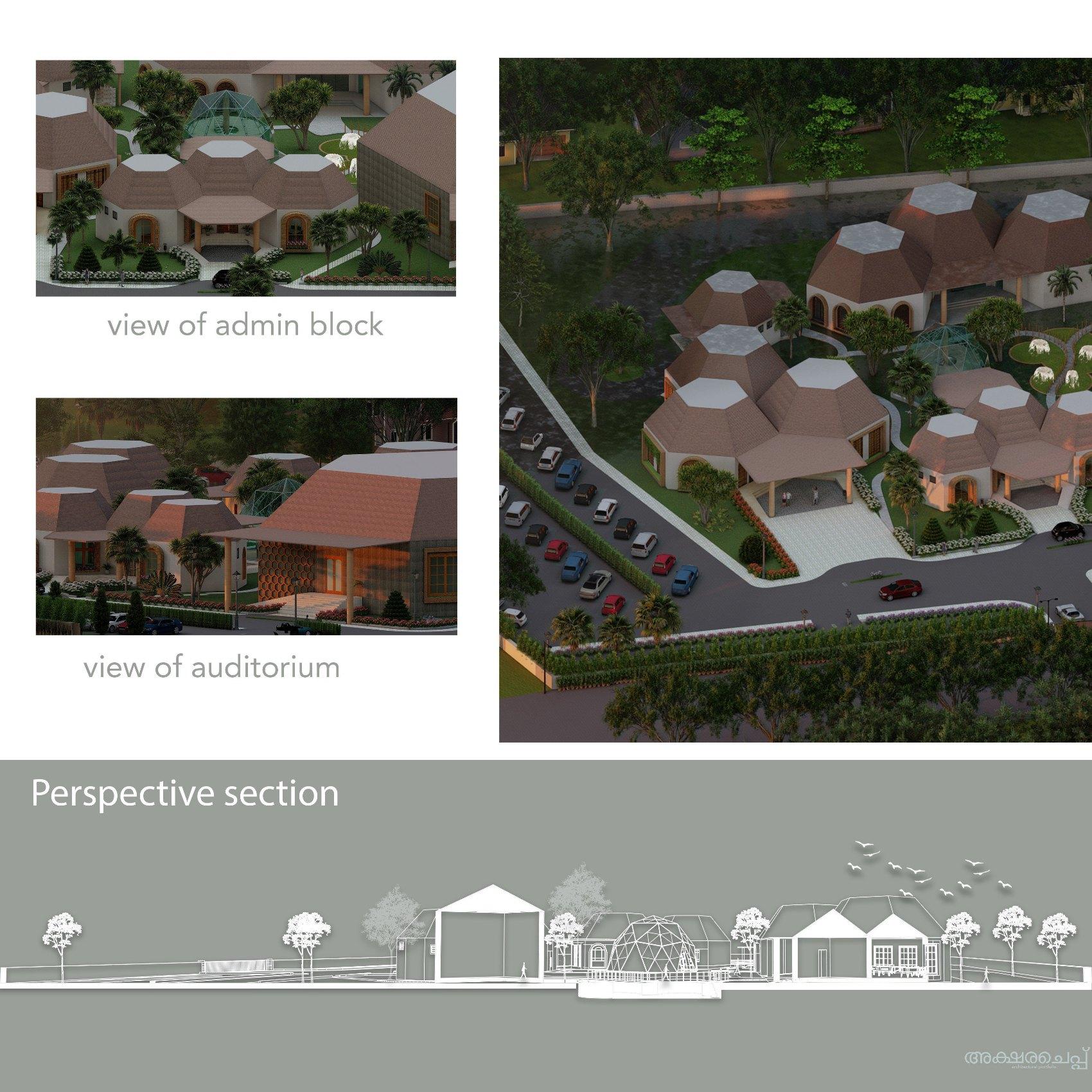 UG PORTFOLIO by AKSHARA M A - Issuu