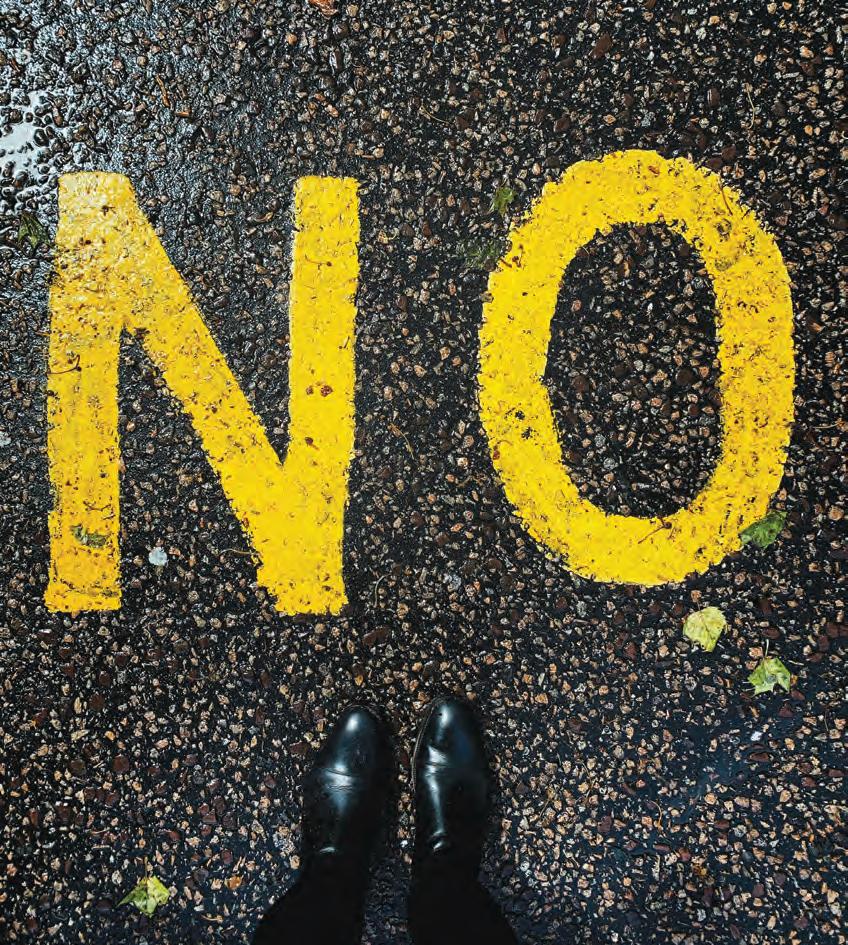 Dallas County Living Well Magazine November/December 2024 by Living ...