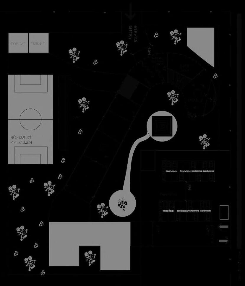 5TH YEAR ARCHITECTURE PORTFOLIO - KOWSIK R L by KOWSIK R L - Issuu