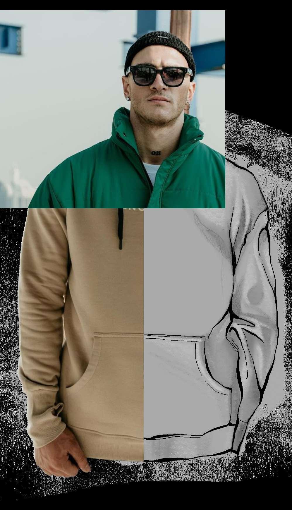 IL portfolio delle illustrazioni di Adele by Adel Ansari - Issuu