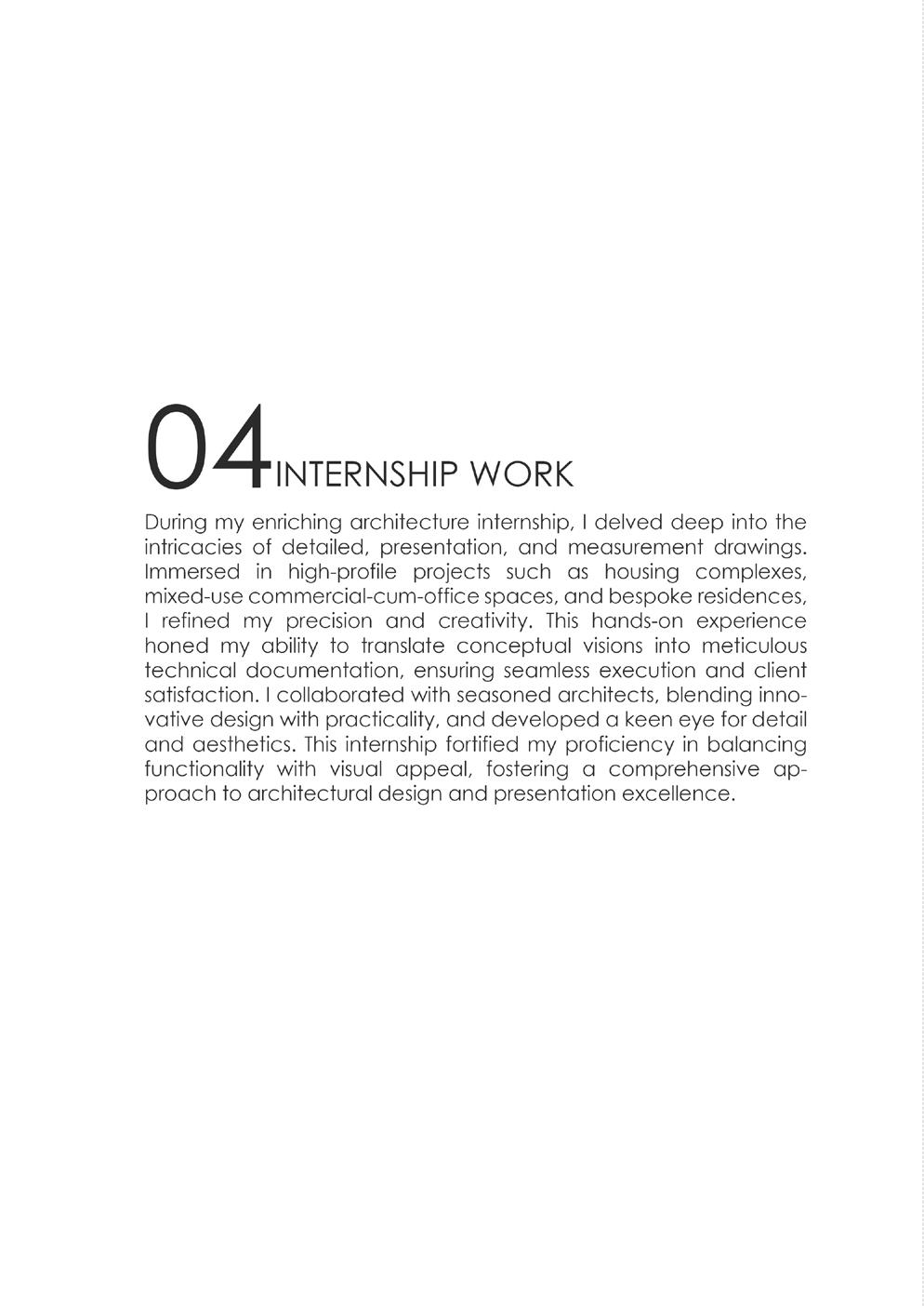Manvi Garg | Undergraduate Architecture Portfolio 2021-2024 by Manvi ...