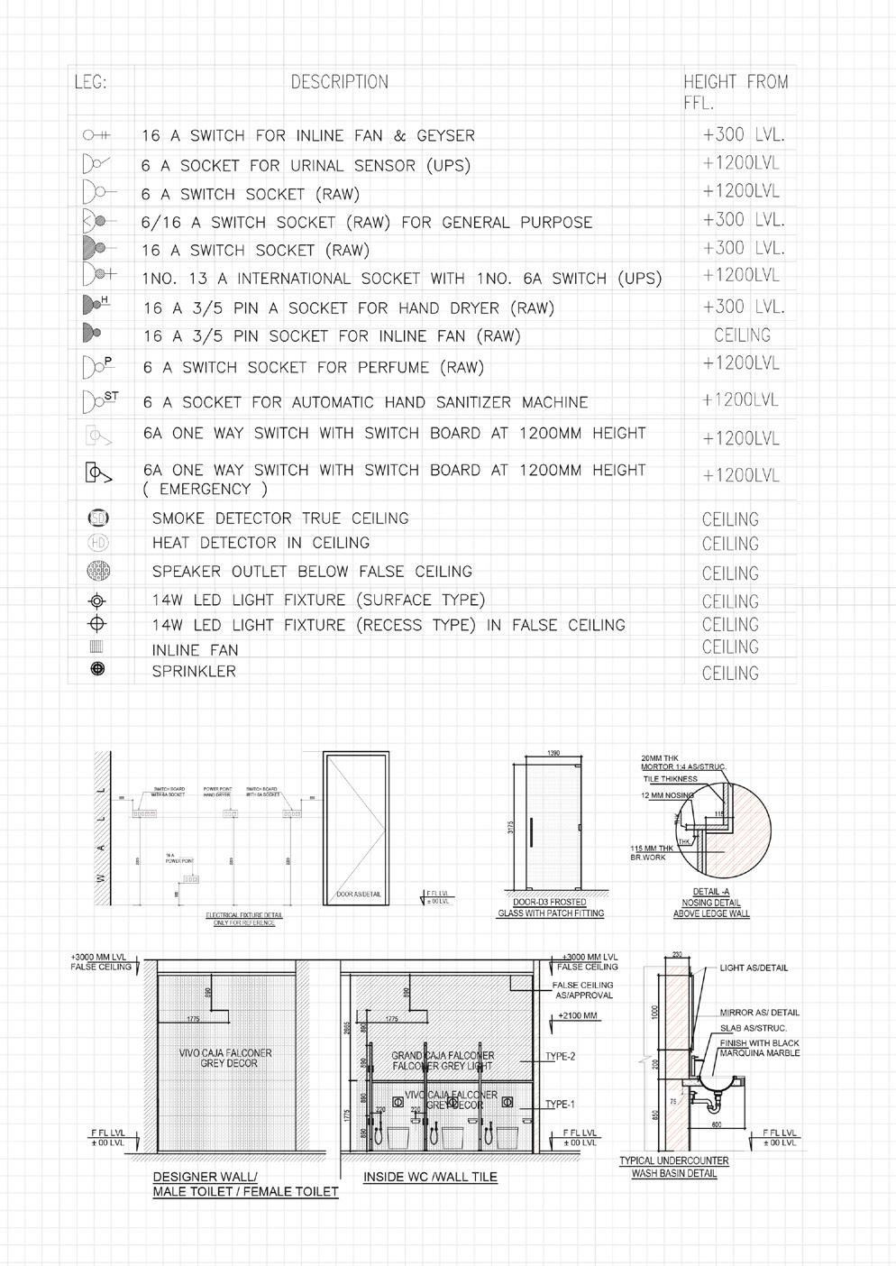 Manvi Garg | Undergraduate Architecture Portfolio 2021-2024 by Manvi ...