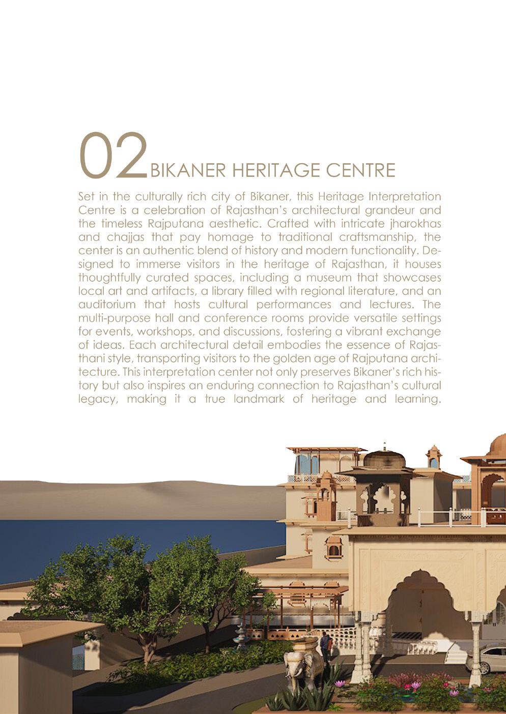 Manvi Garg | Undergraduate Architecture Portfolio 2021-2024 by Manvi ...