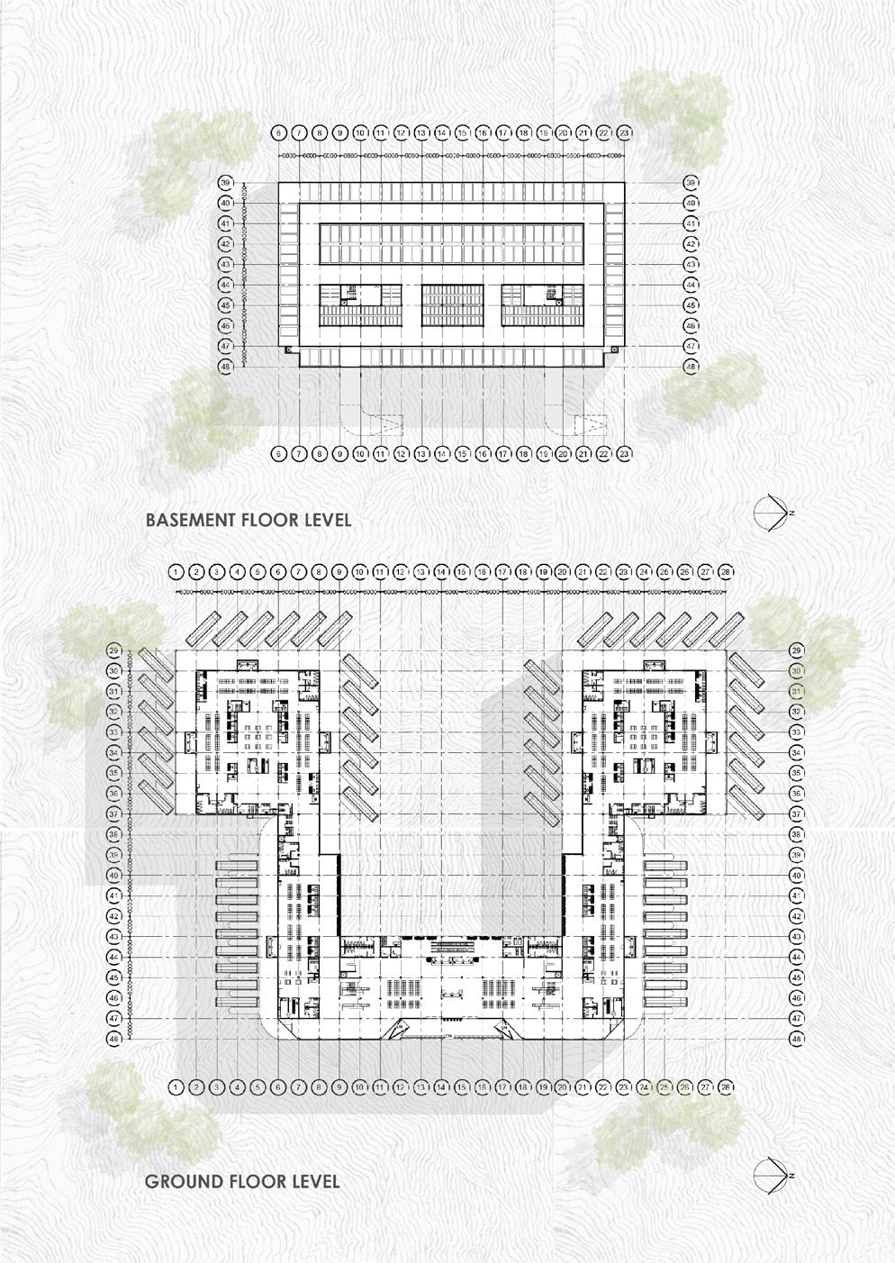 Manvi Garg | Undergraduate Architecture Portfolio 2021-2024 by Manvi ...