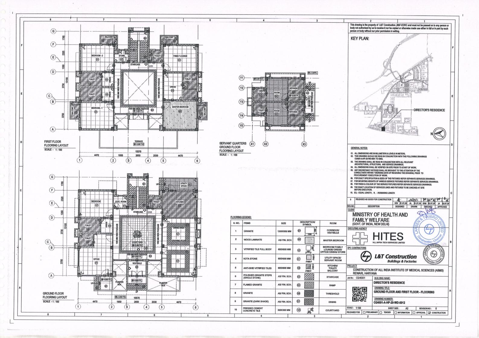 Architectural Portfolio | Shalom Doss | NIT Trichy by Shalom Doss - Issuu