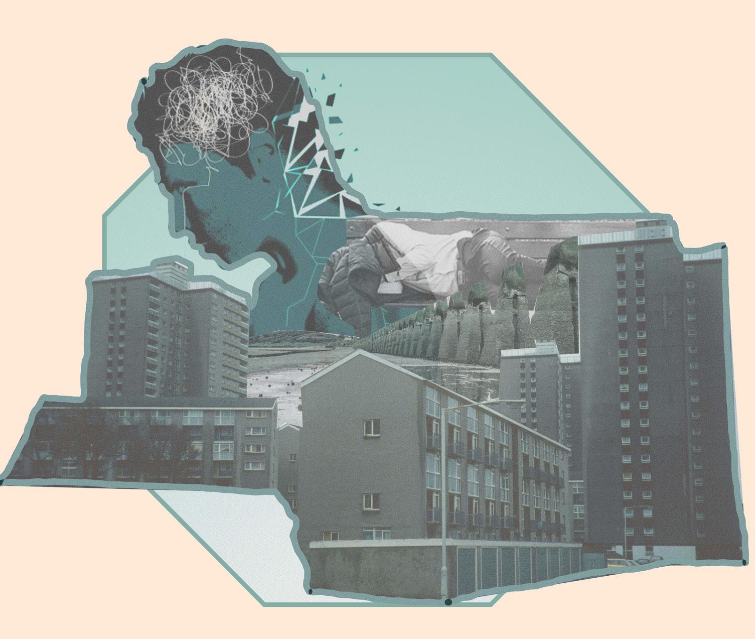 Portfolio - Blair Millward by blairmillward99 - Issuu