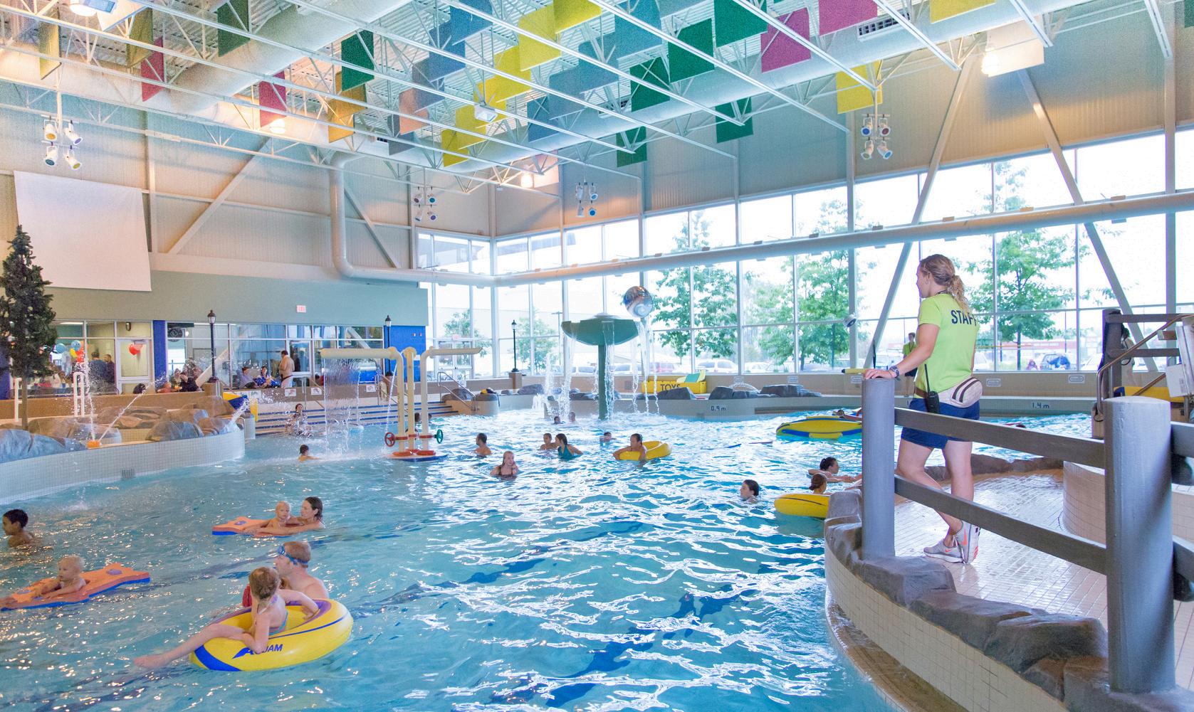 North Cowichan Fall Recreation Guide 2024 by North Cowichan Recreation ...