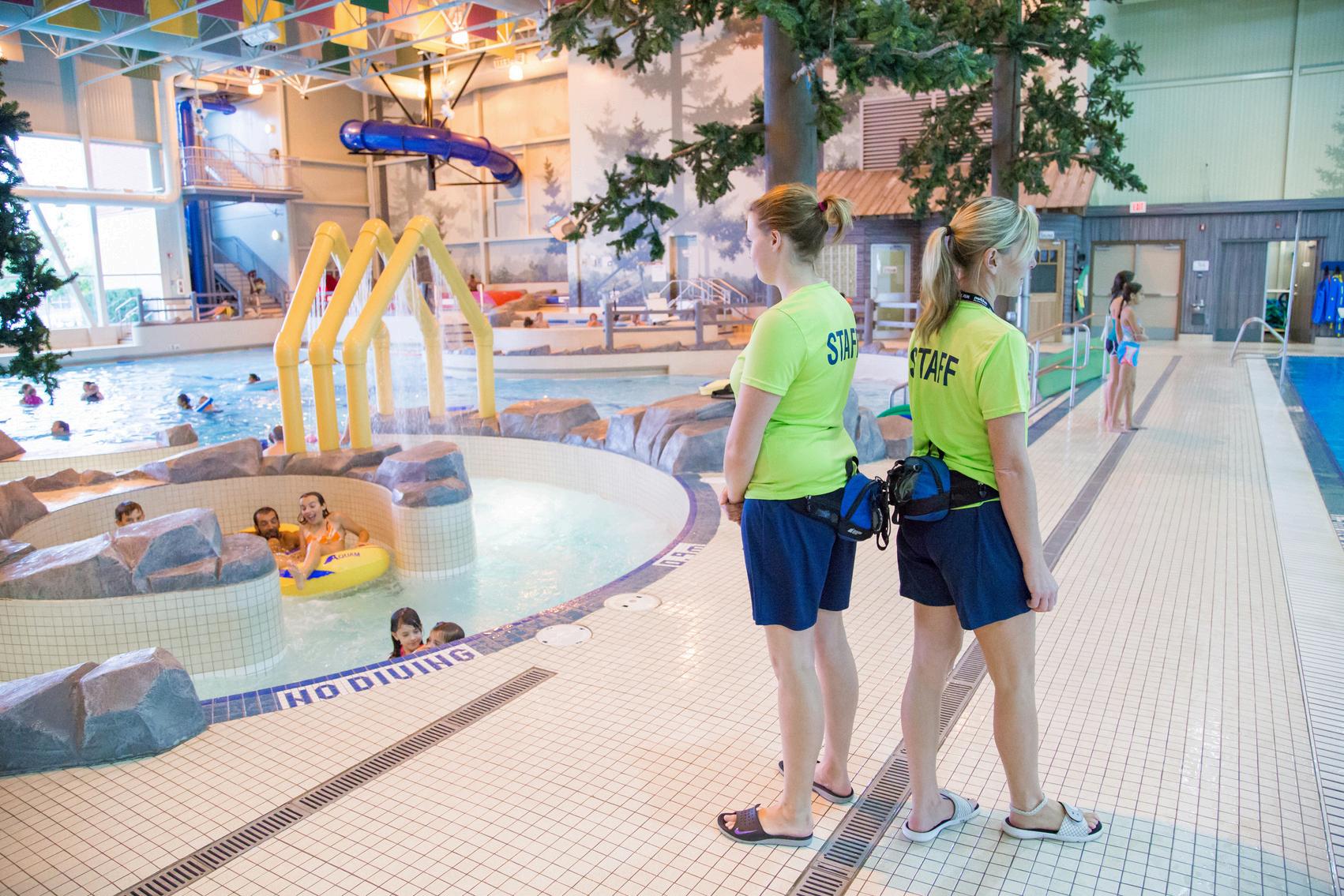 North Cowichan Fall Recreation Guide 2024 by North Cowichan Recreation ...