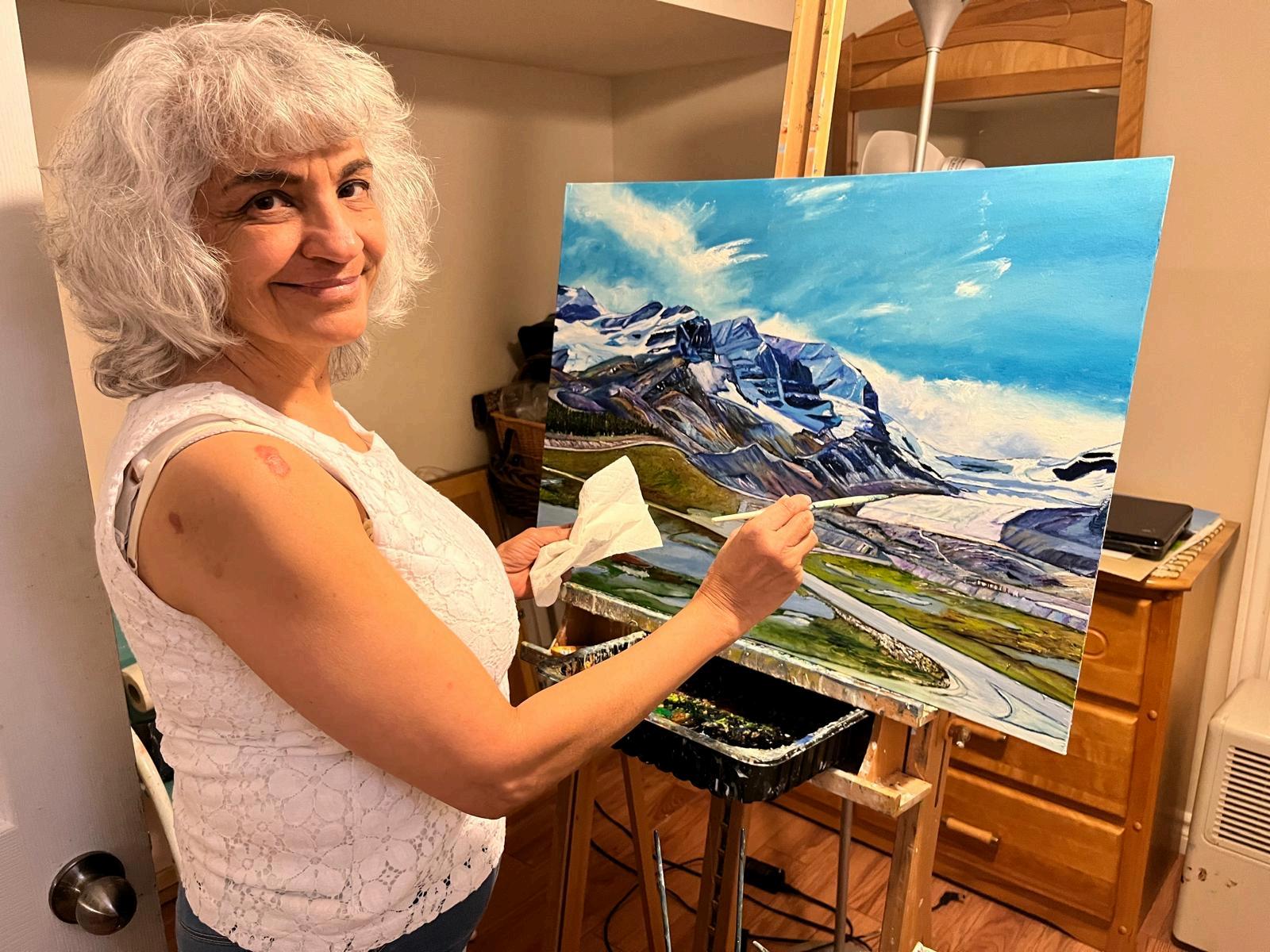 Still Life - 2024 | Exhibition Catalogue | Gallerium by biafarinart - Issuu