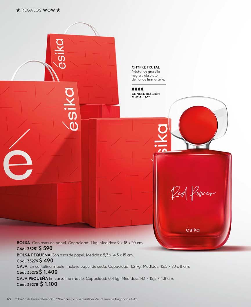 Catálogo Ésika Chile C17 by SomosBelcorp - Issuu