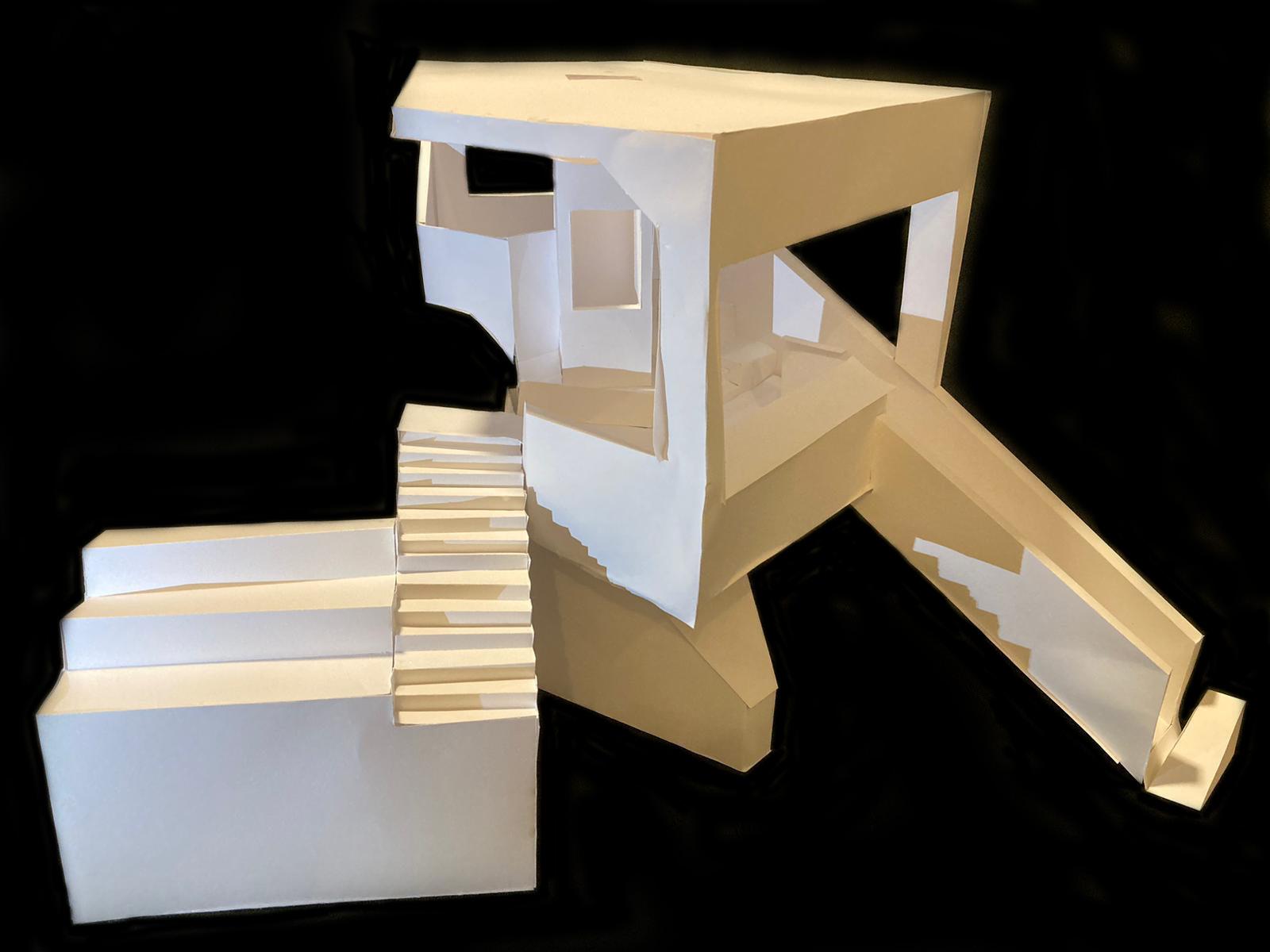 IN(ARCH) Coursework Portfolio by Spencer Chin-Pok Chan - Issuu