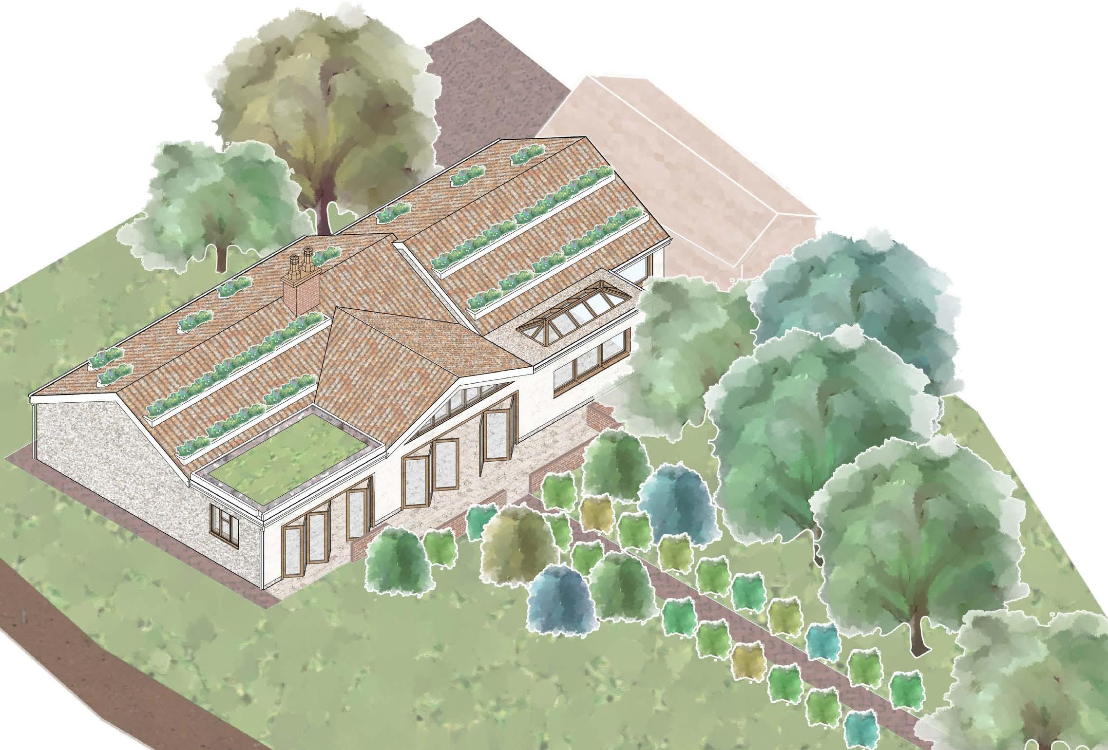 Portfolio, RIBA Part 2: Minyoung Jamie Choi by Minyoung Jamie Choi - Issuu