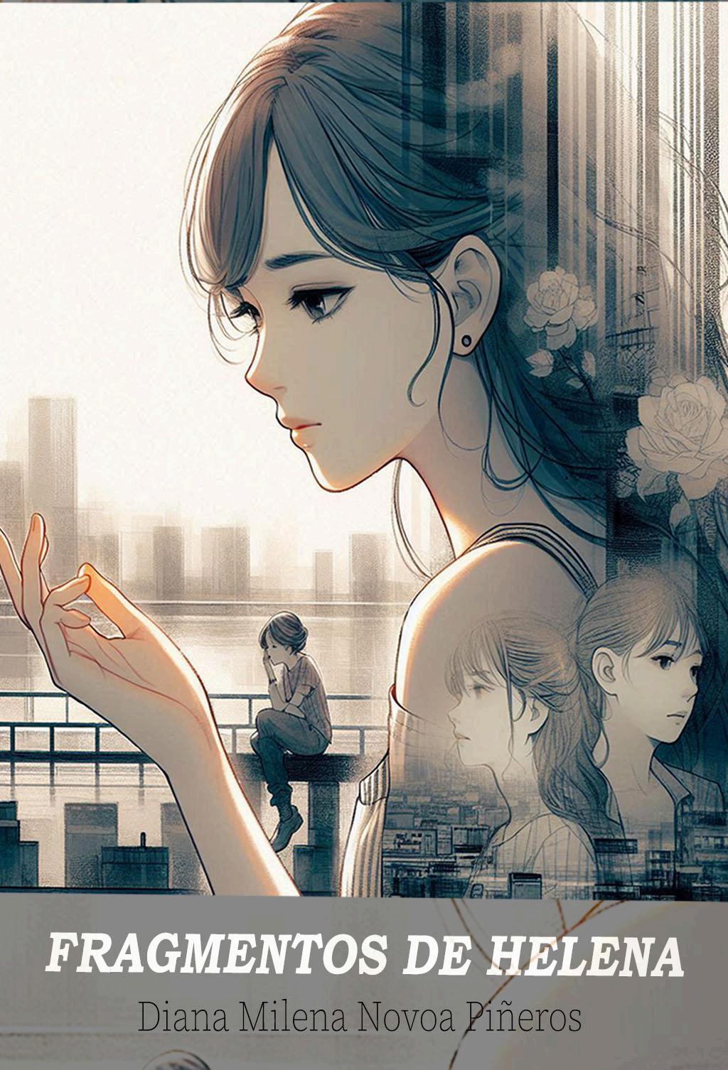 FRAGMENTOS DE HELENA by DIANA MILENA NOVOA PIÑEROS - Issuu