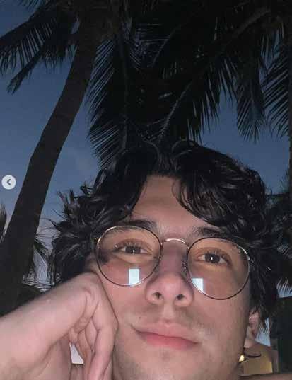 Emilio Ramírez by Melisa Nieves - Issuu