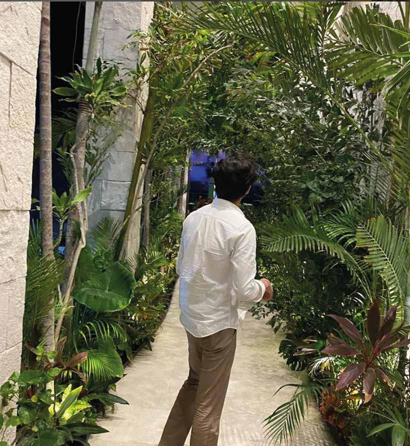 Emilio Ramírez by Melisa Nieves - Issuu