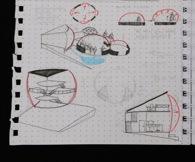Ma Yat Yu - Oxford Brookes University architecture application ...