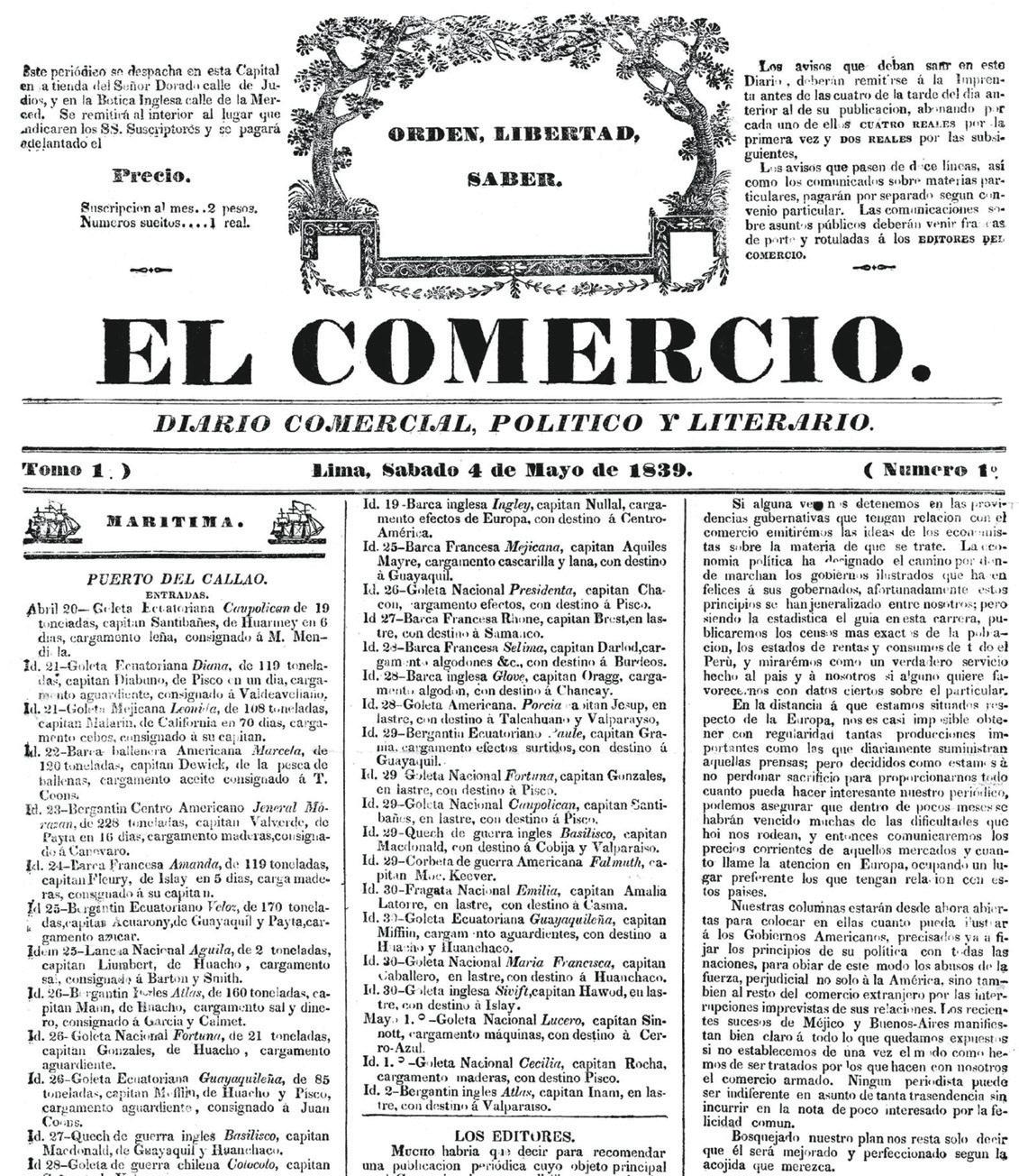 Principales Editoriales del Ecuador by Athrian - Issuu