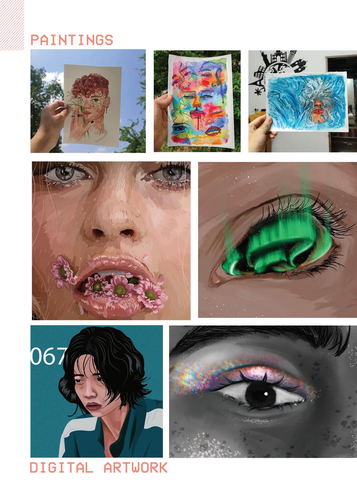 Reet Pandya | Undergraduate Architecture Portfolio 2021-2024 by Reet ...