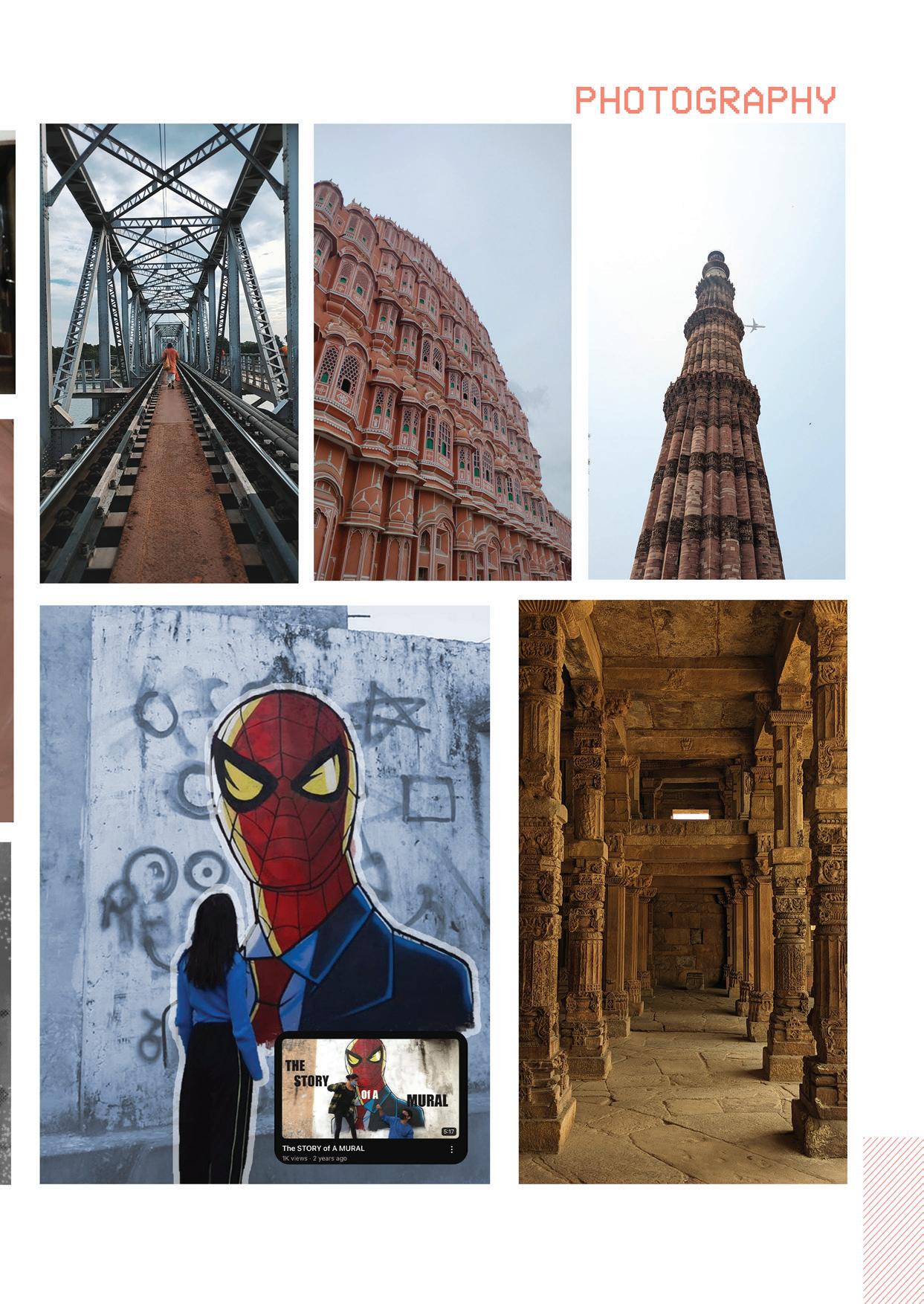 Reet Pandya | Undergraduate Architecture Portfolio 2021-2024 by Reet ...