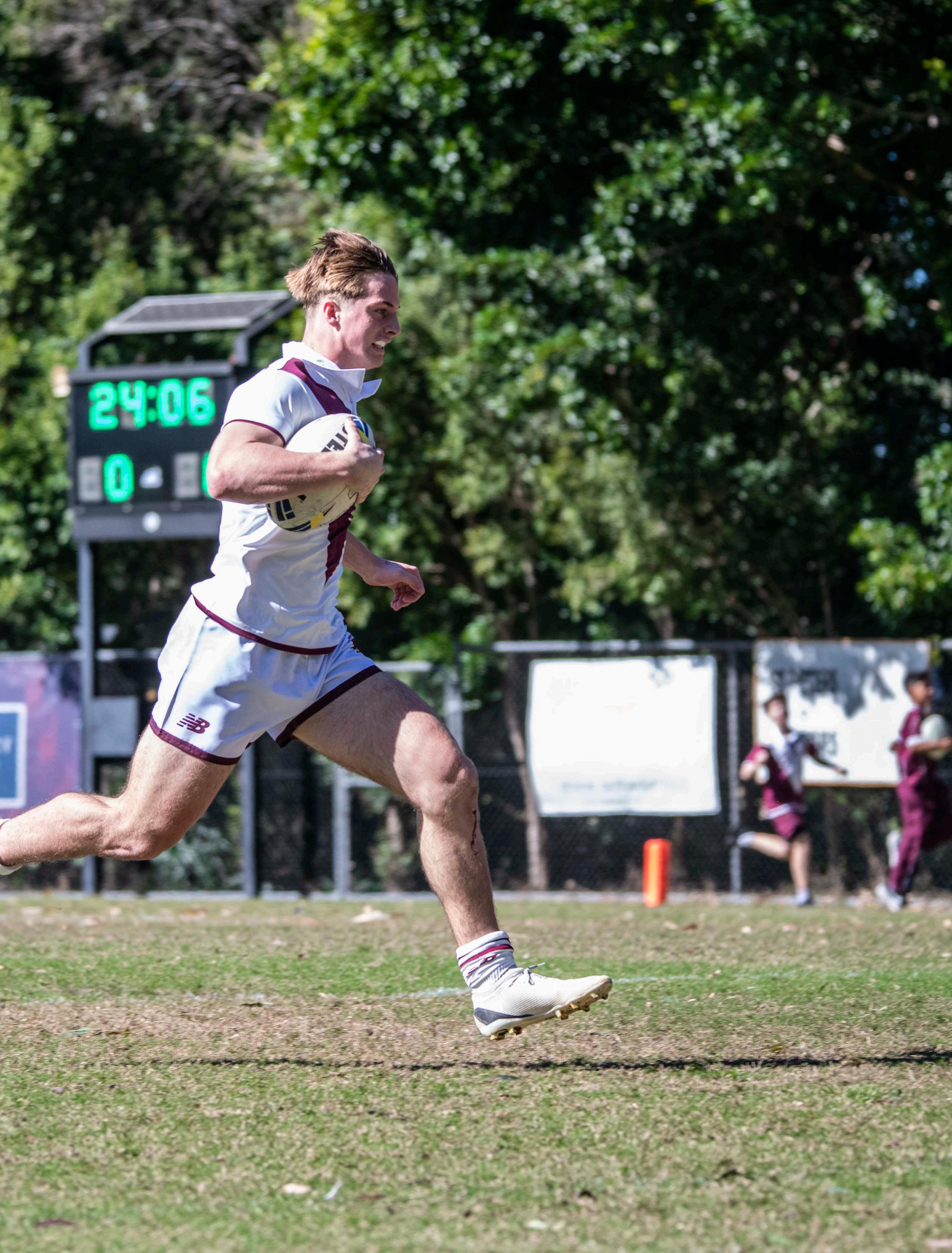 ST PETERS SHINES IN DEBUT AIC RUGBY LEAGUE SEASON - Issuu