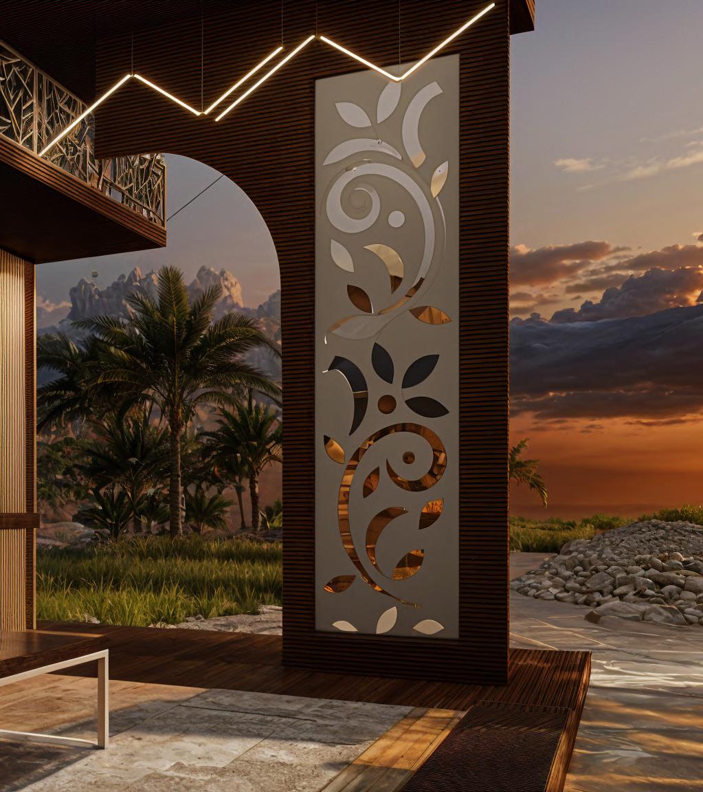 RUDRANSH TANK l ARCHITECTURE PORTFOLIO 2024 by Rudransh Tank - Issuu