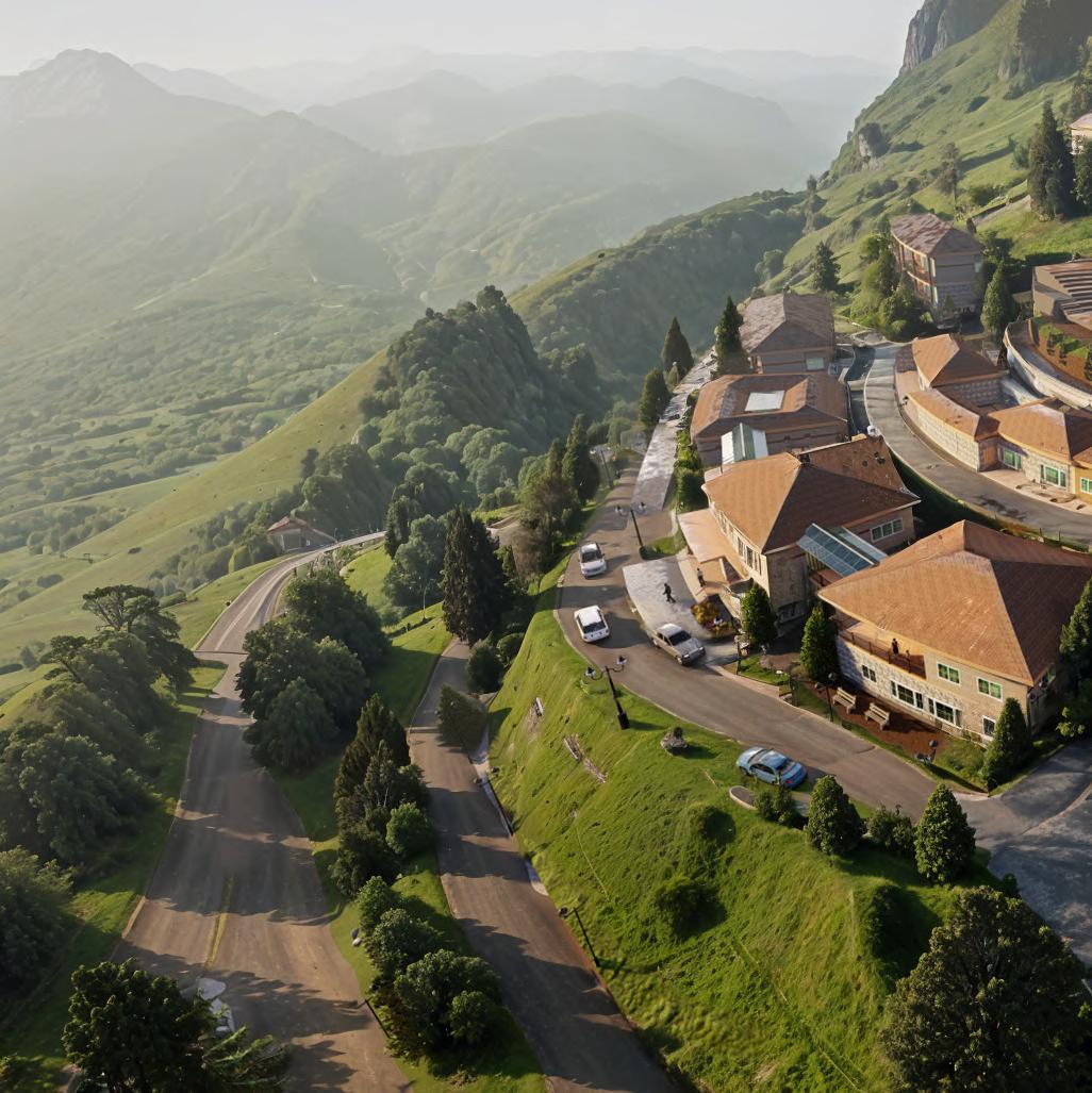 RUDRANSH TANK l ARCHITECTURE PORTFOLIO 2024 by Rudransh Tank - Issuu