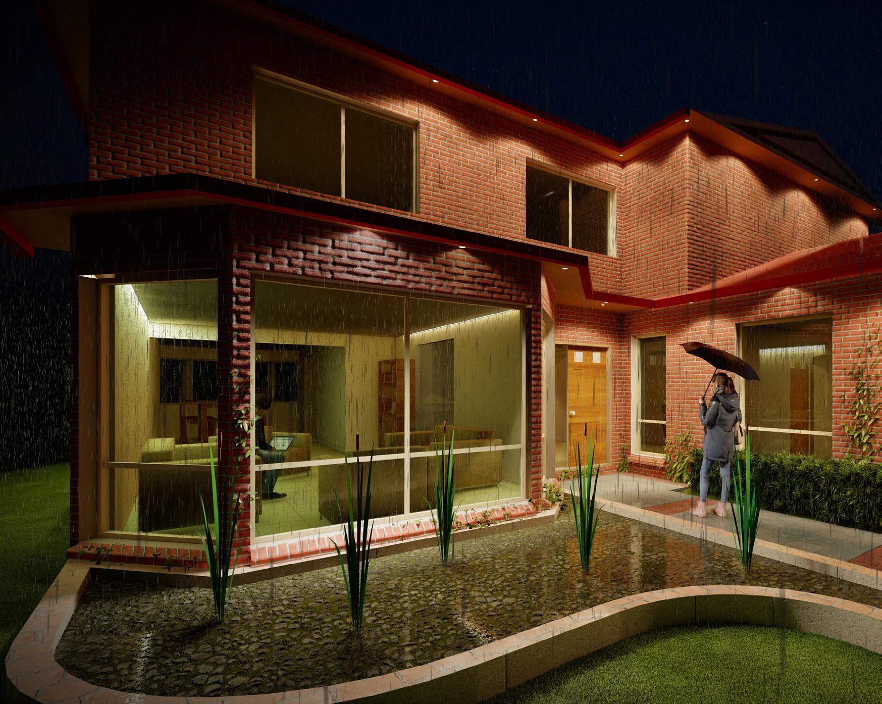 RUDRANSH TANK l ARCHITECTURE PORTFOLIO 2024 by Rudransh Tank - Issuu