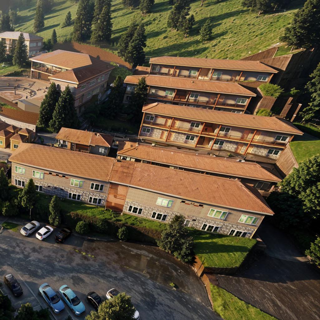 RUDRANSH TANK l ARCHITECTURE PORTFOLIO 2024 by Rudransh Tank - Issuu