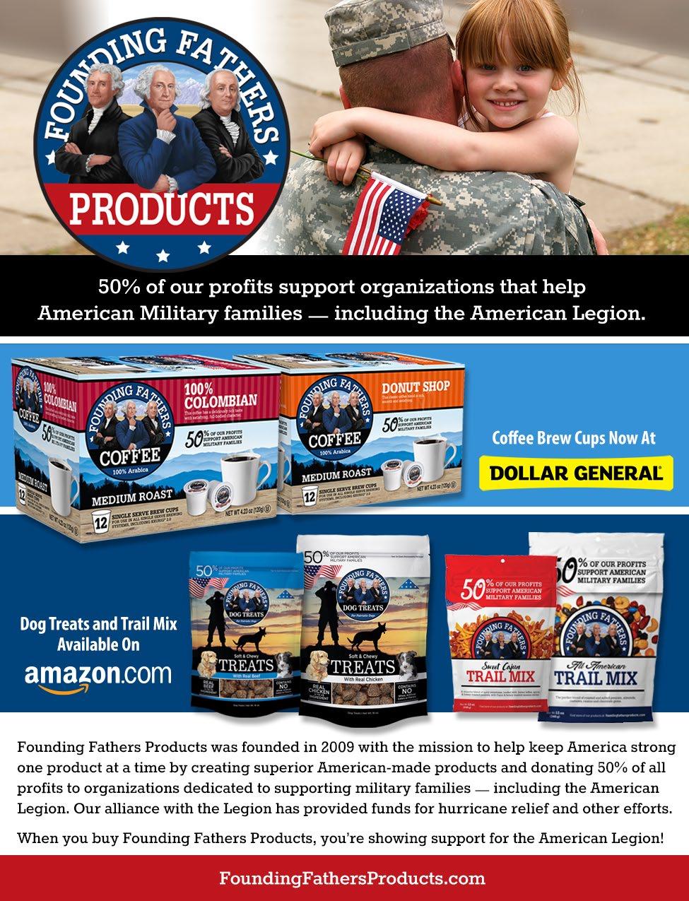 Digital Brochure - Member Discounts by The American Legion NHQ - Issuu
