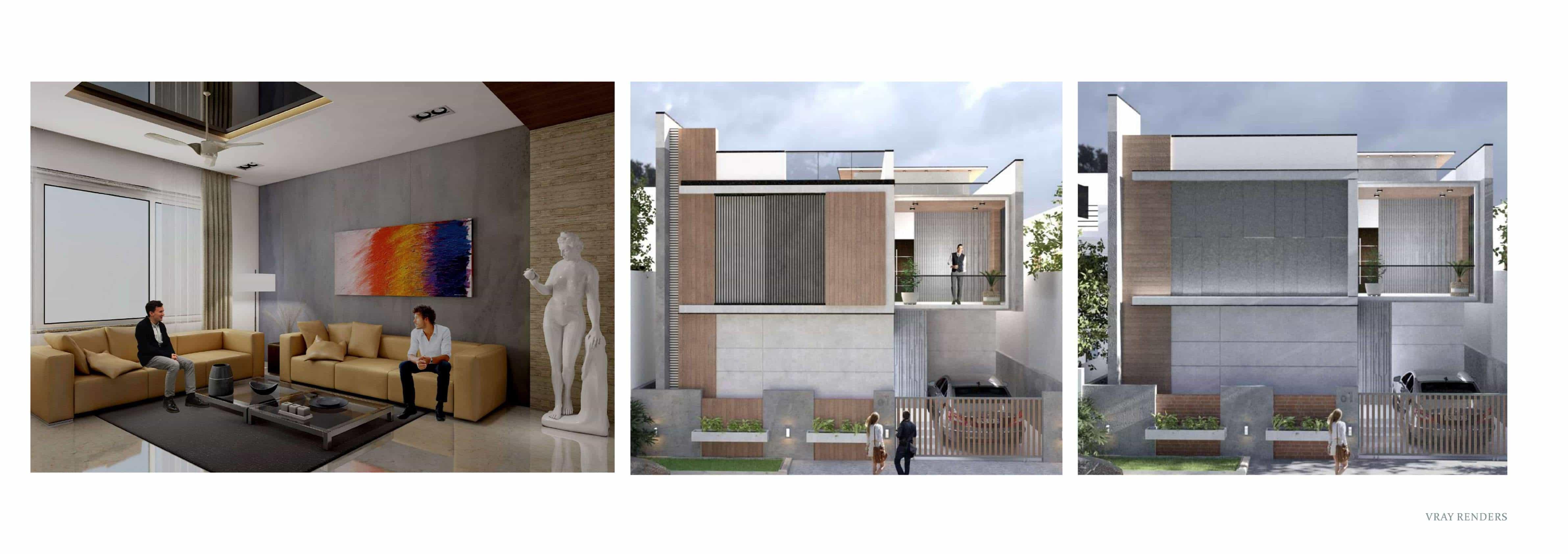 Landscape Architect Portfolio by Parthi Pan - Issuu