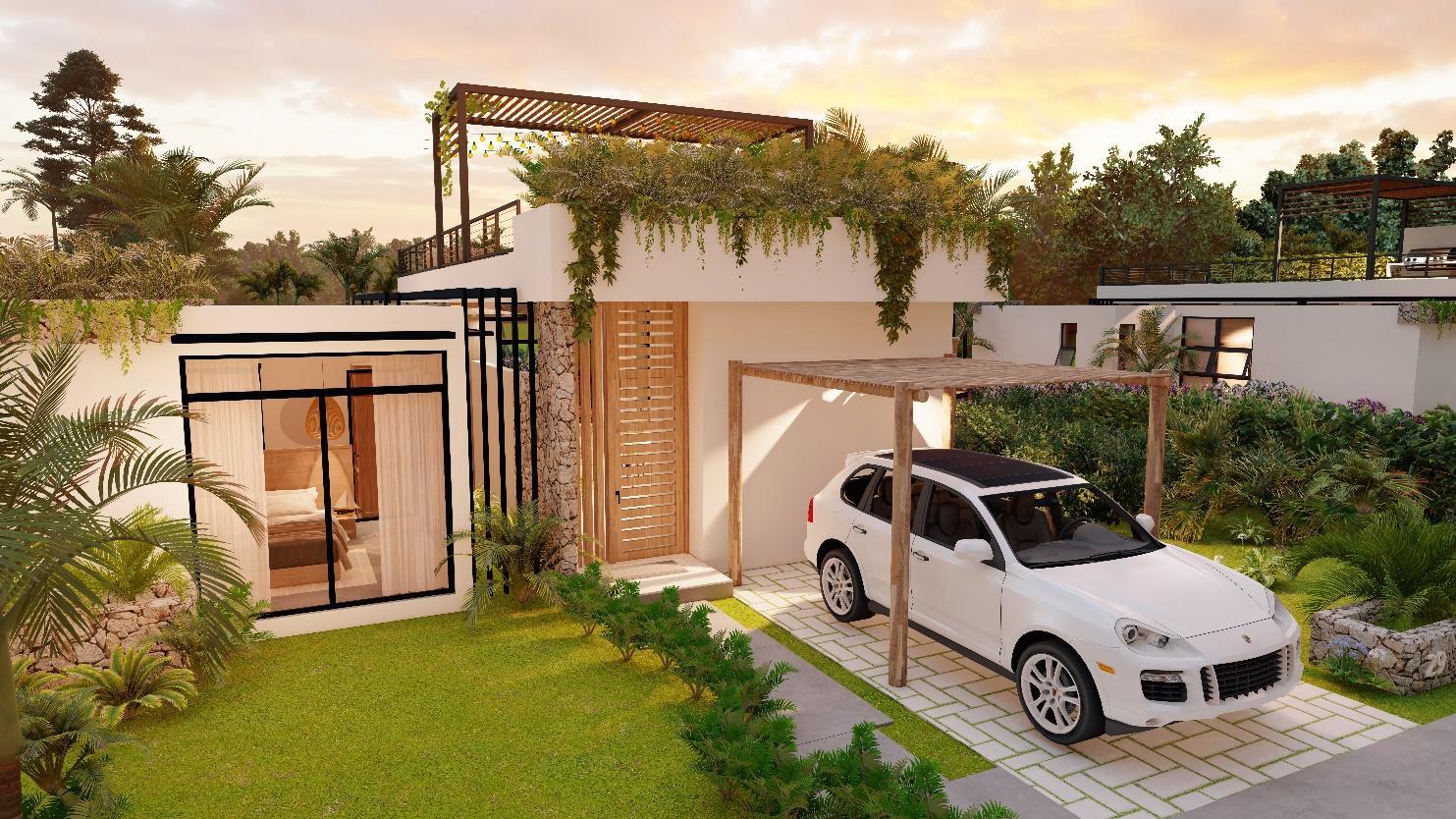 ARCHITECT - PORTFOLIO by Genesis Concepción Berroa - Issuu