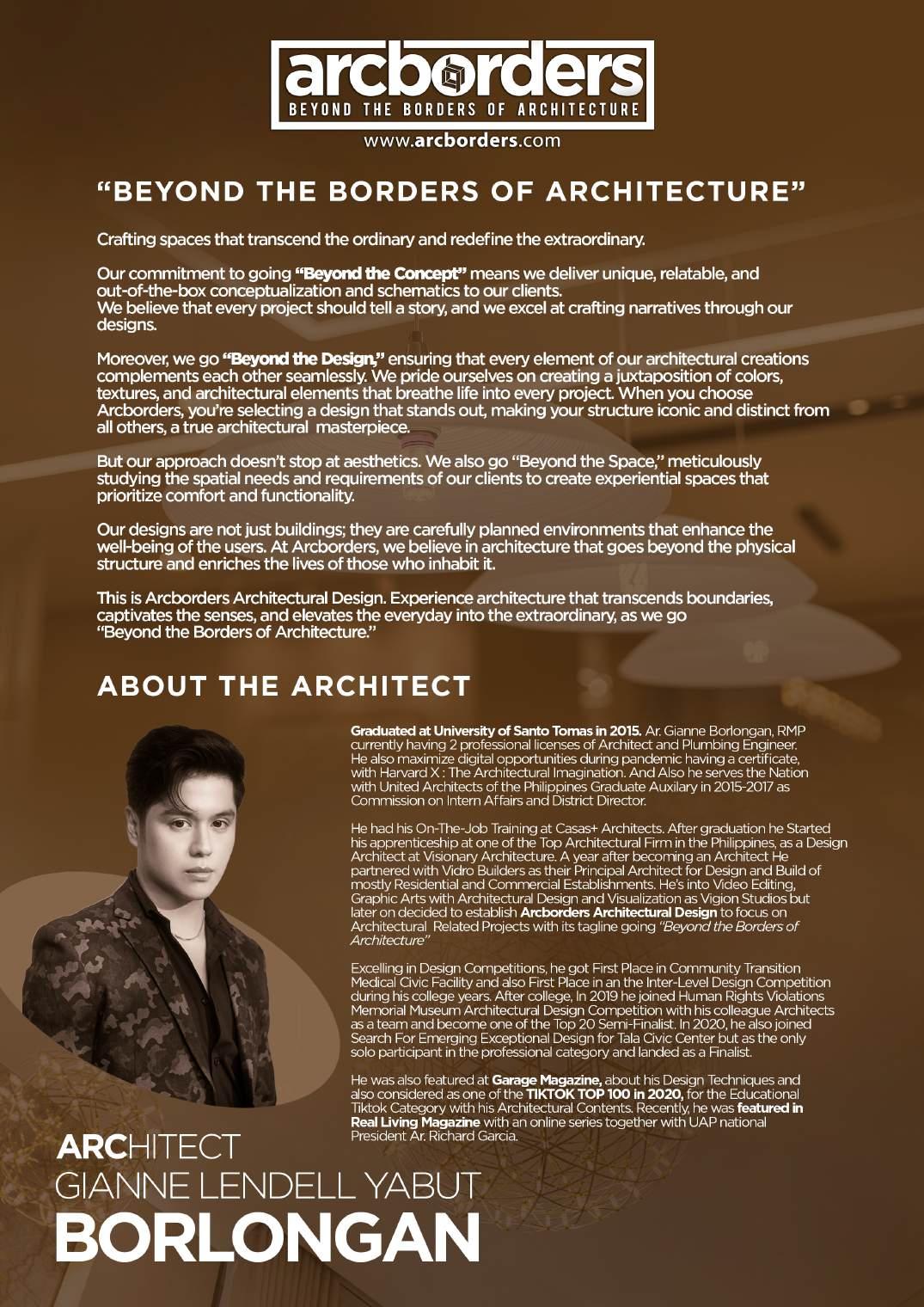 BEVELHAUS by Arcborders Architectural Design by Gianne Borlongan - Issuu