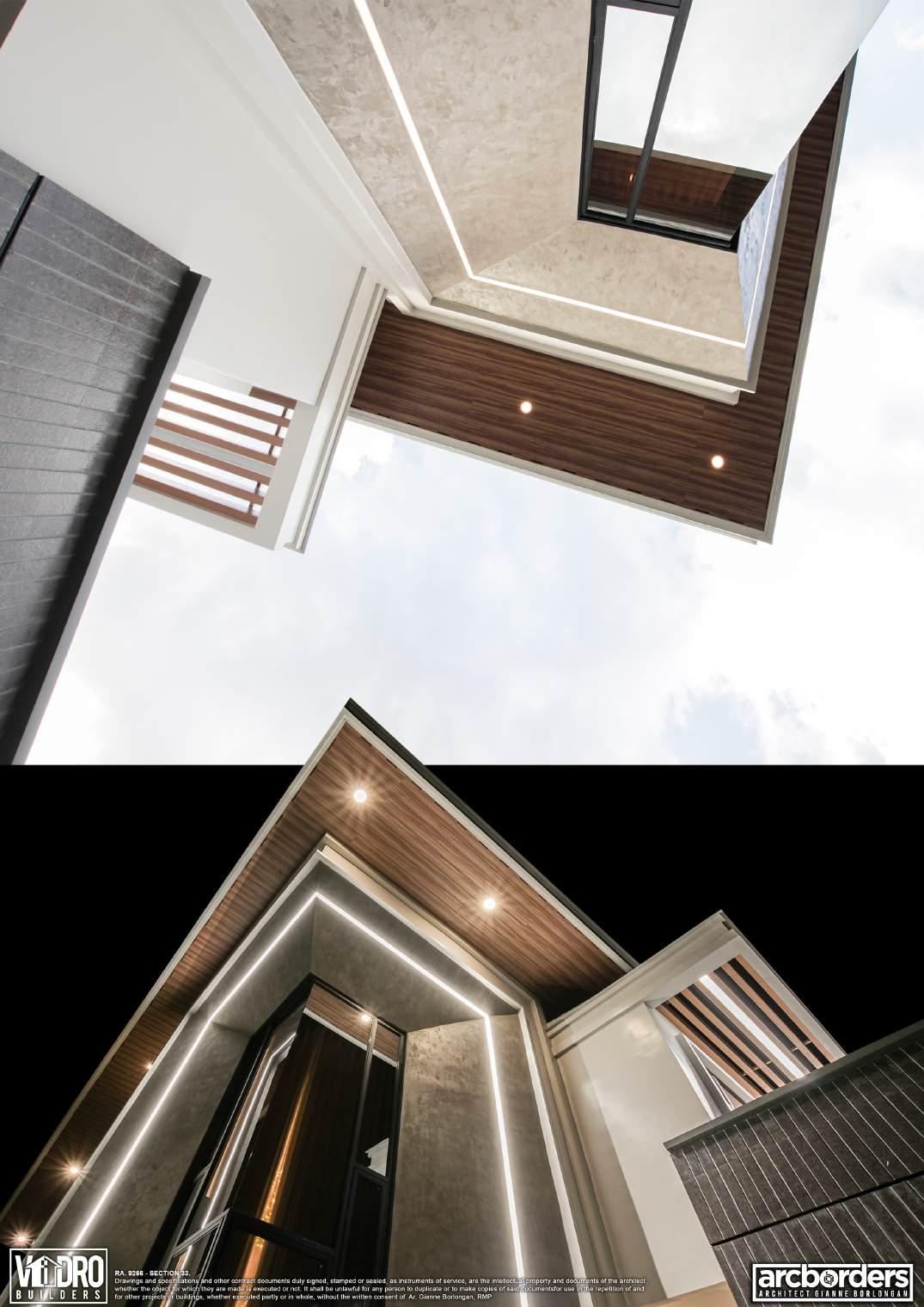 BEVELHAUS by Arcborders Architectural Design by Gianne Borlongan - Issuu