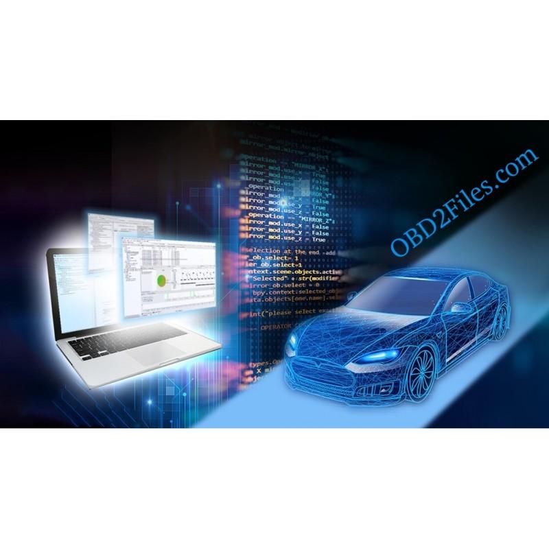 BMW PSDZDATA 4.26.22 LITE by manuals-shop.com - Issuu