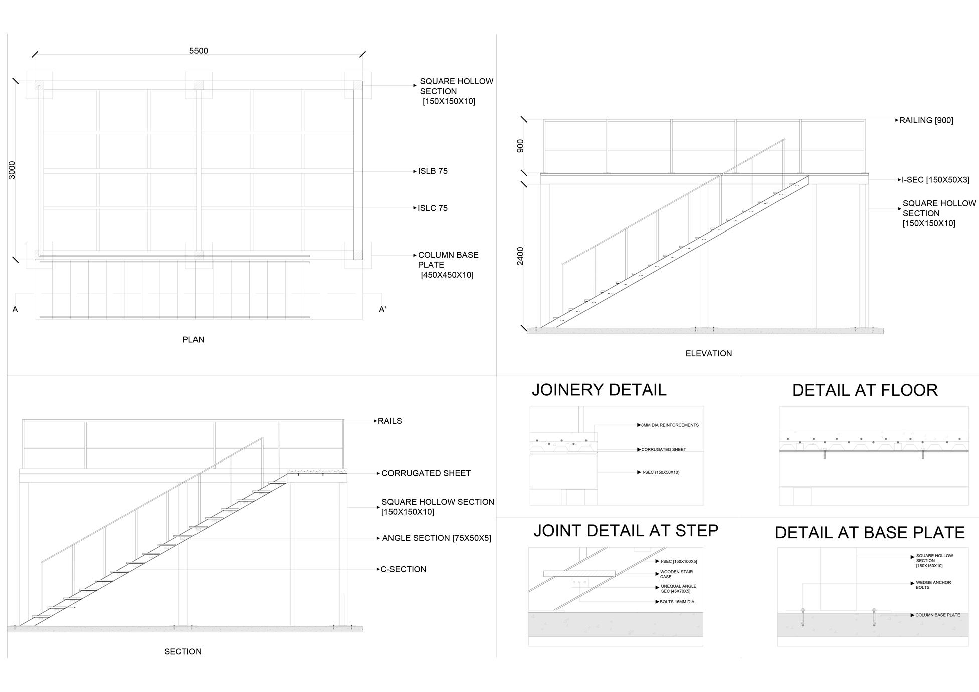 Architecture Portfolio- Nalluri Alok Sri Vastav by Alok Chinnu - Issuu