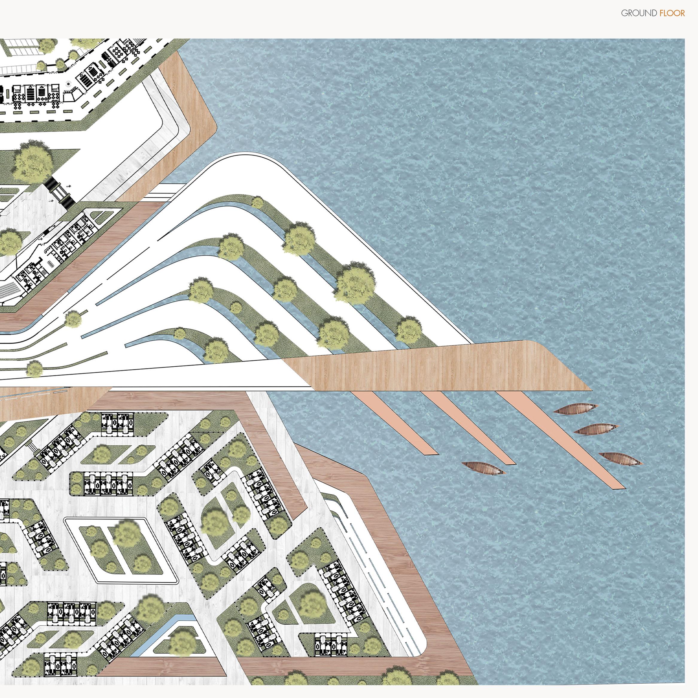 Architectural Portfolio - Hasanain Al-Asadi by Hasanain Salah - Issuu