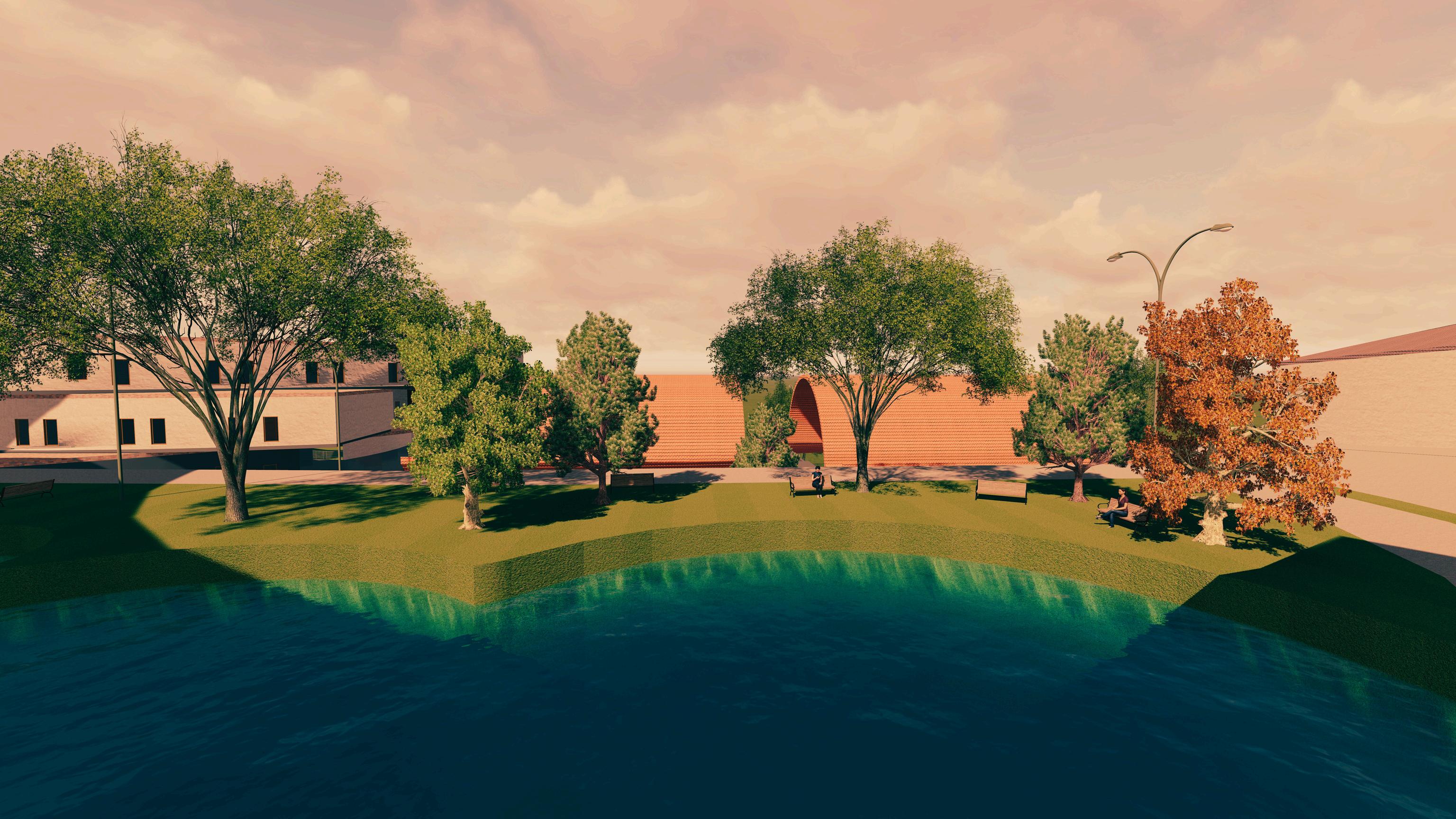 ARCHITECTURE PORTFOLIO by Adhya Sunil - Issuu