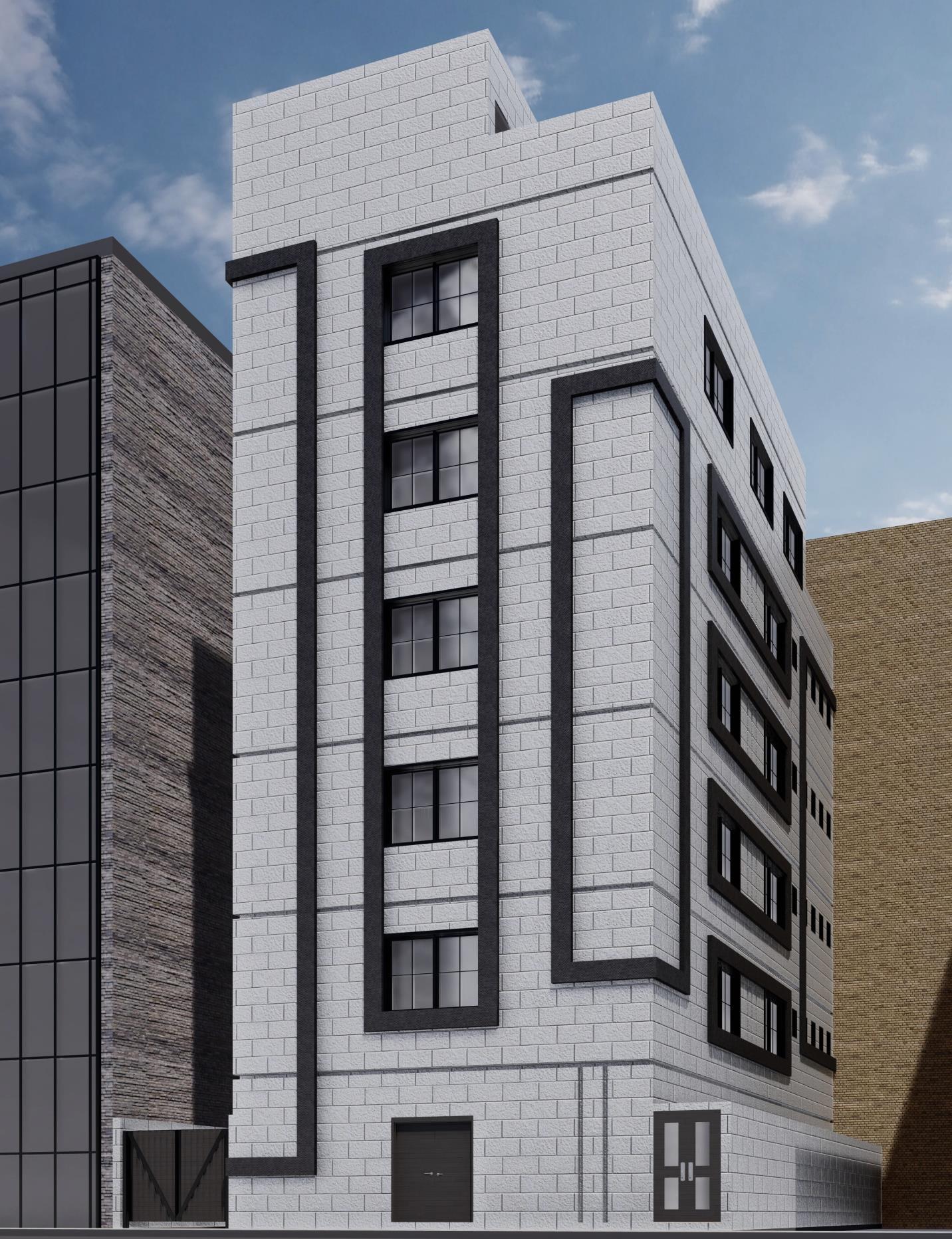 Othman Al Shammari Architectural Portfolio by Othman Al Shammari - Issuu