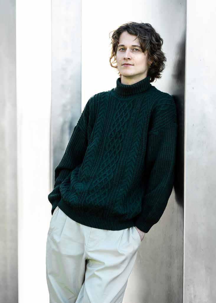 De Bezige Bij Voorjaar 2025 by De Bezige Bij - Issuu