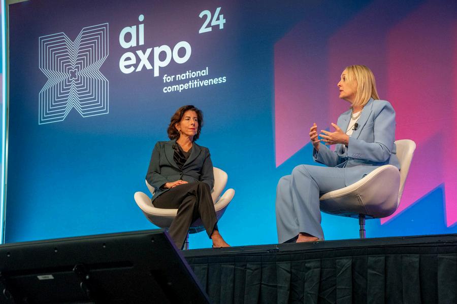 AI+Expo 2025 Sponsorship & Exhibitor Guide by scsp.ai - Issuu