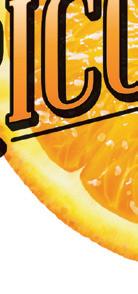 Perricone Farms Product Guide by Nataliesoj - Issuu