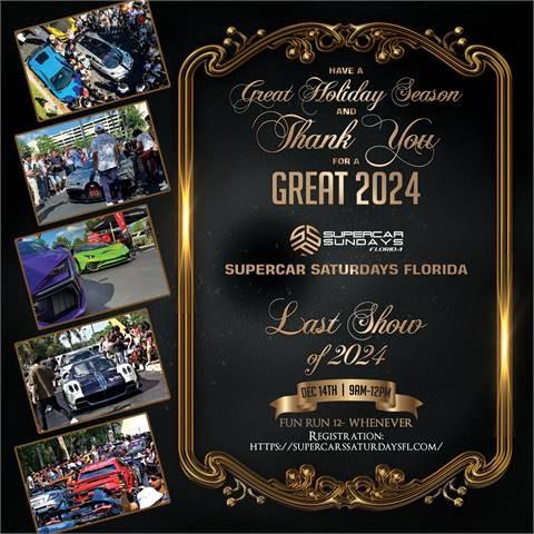Florida Events & Festivals December January 2025 Issue by Florida ...