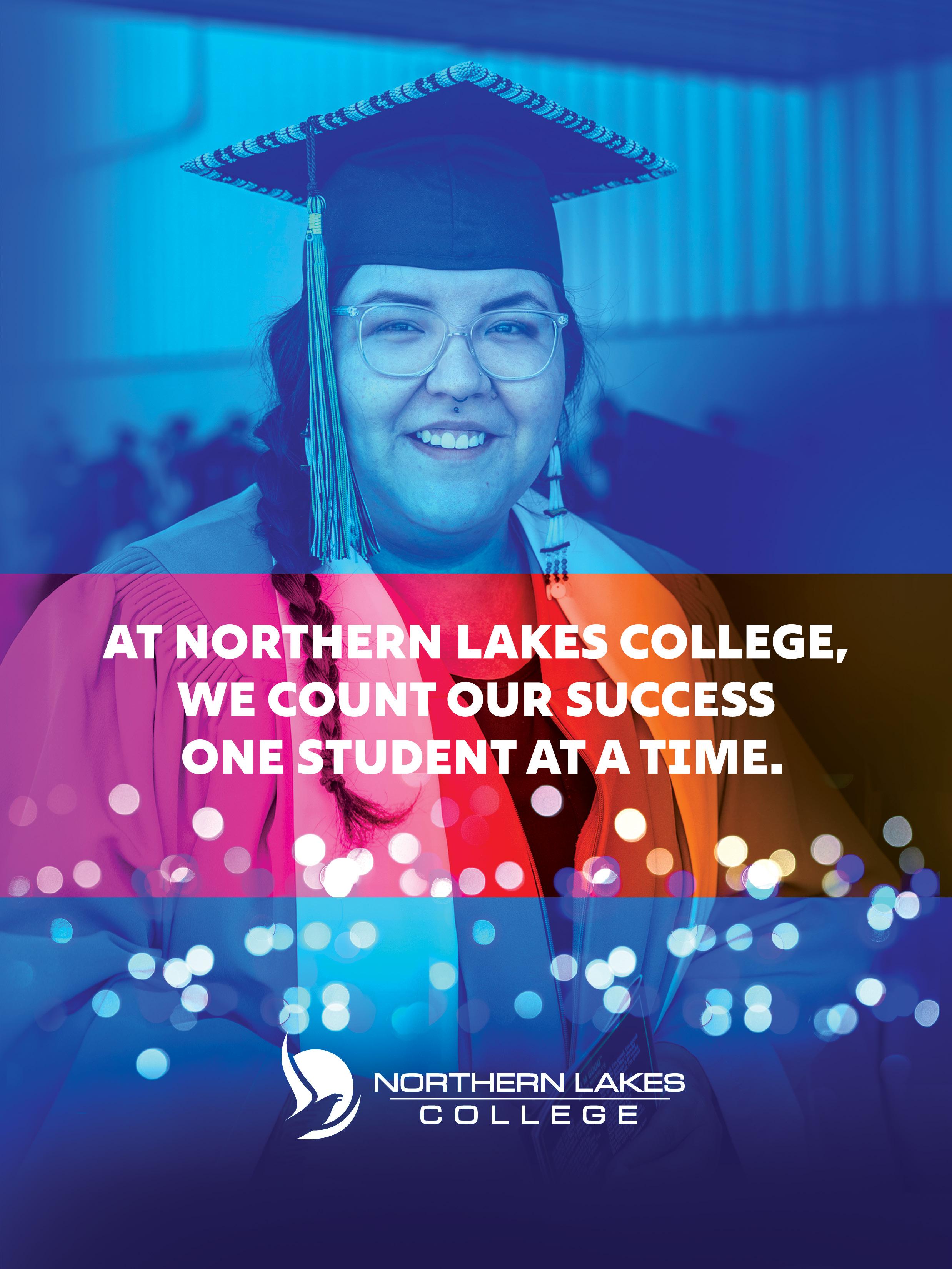 NLC Viewbook (2025-2026) by Northern Lakes College - Issuu
