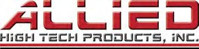 Allied High Tech Products 2024-2025 Catalog by Allied High Tech ...