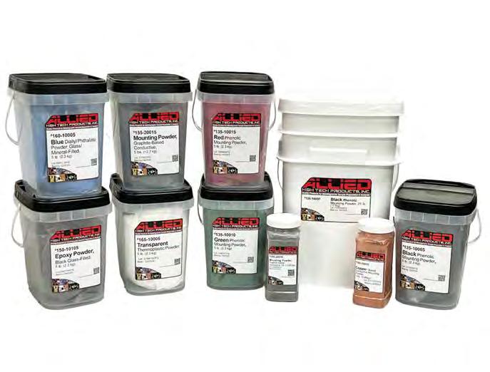 Allied High Tech Products 2024-2025 Catalog by Allied High Tech ...