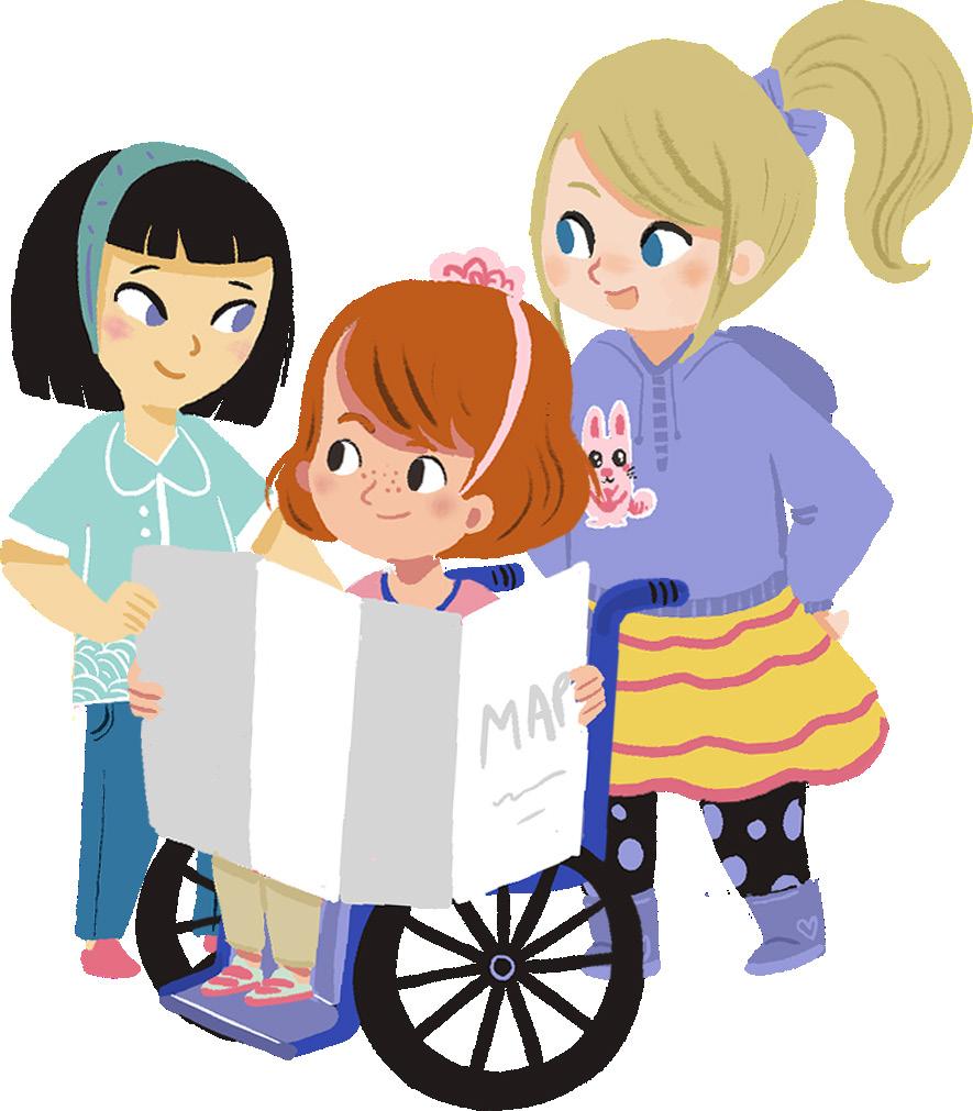 2025-girls-guide-to-summer-fun by Girl Scouts Spirit of Nebraska - Issuu