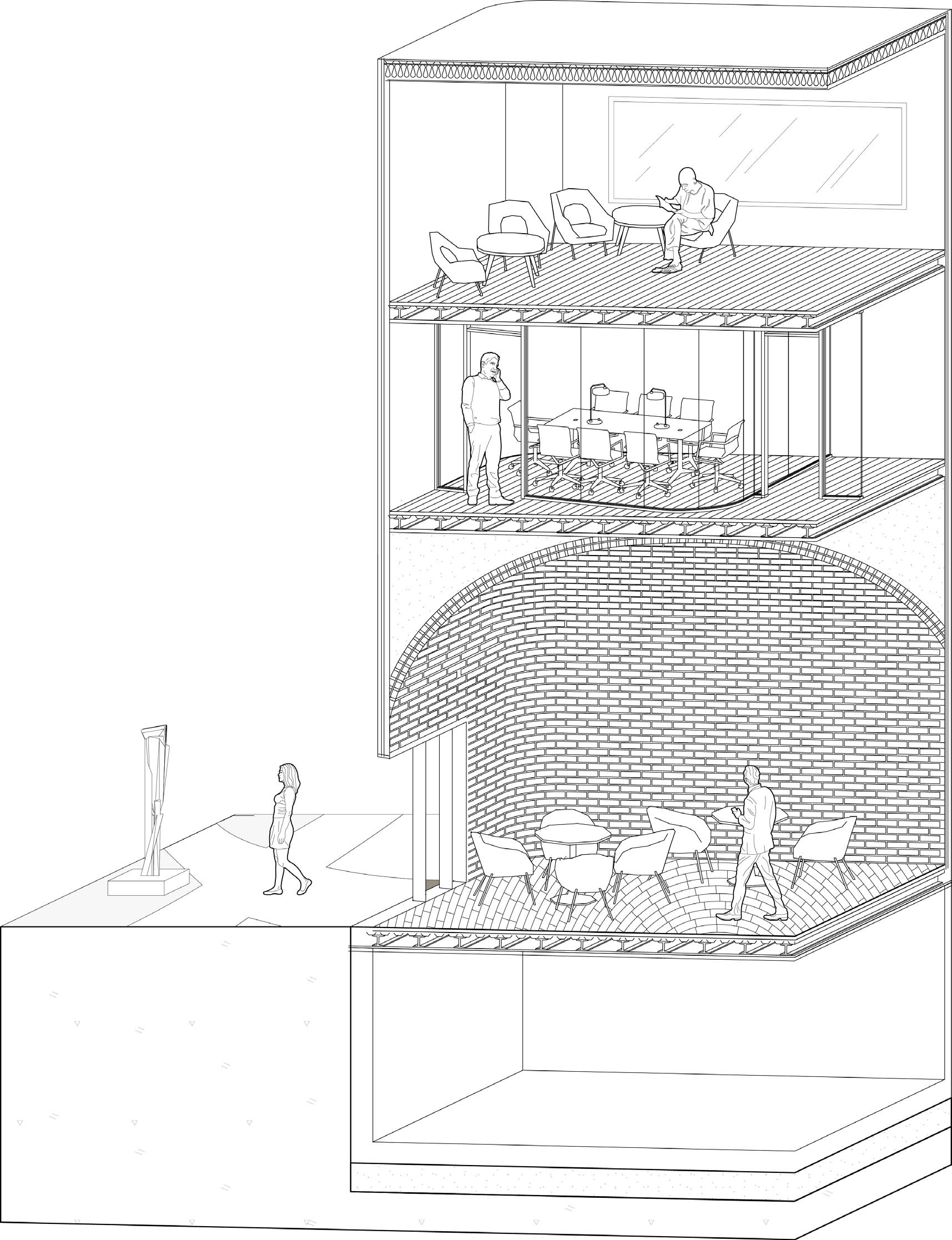 Waterloo Architecture Portfolio | 2024 by seaydar6227 - Issuu